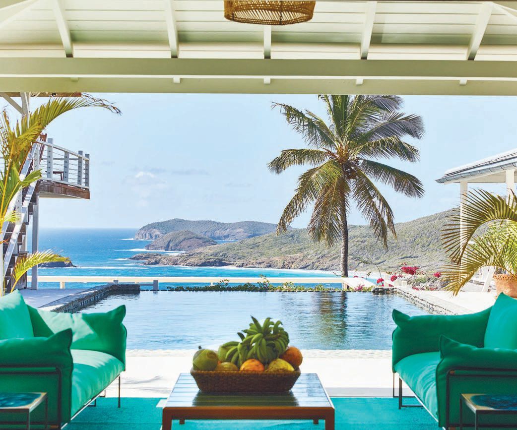 Mustique Villas: Luxe Rentals in Caribbean Paradise