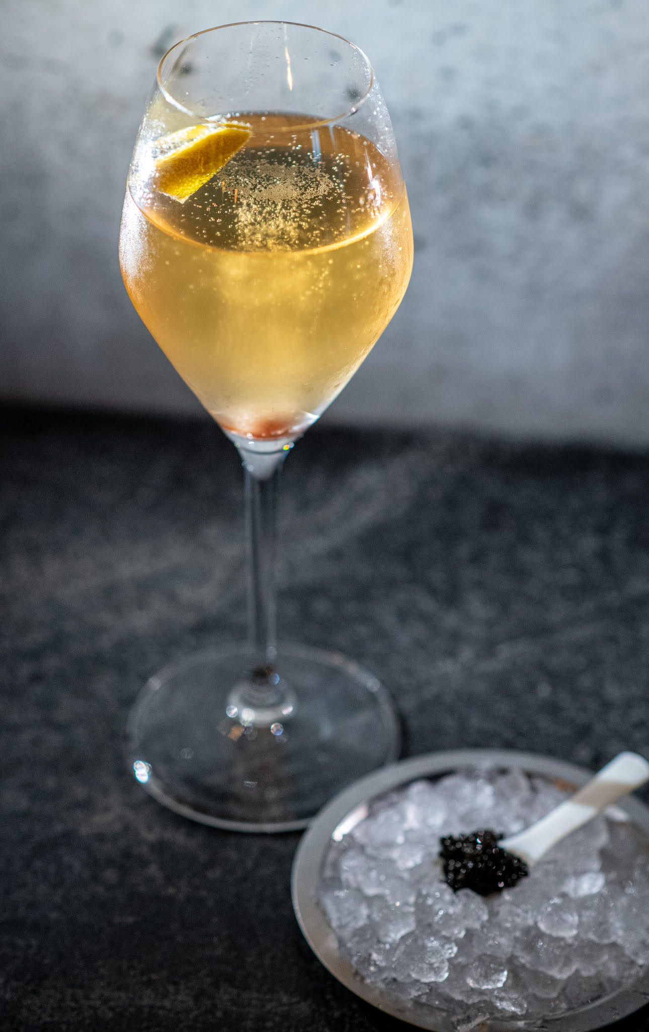Hook + Line: New Seafood Delight in Seaport