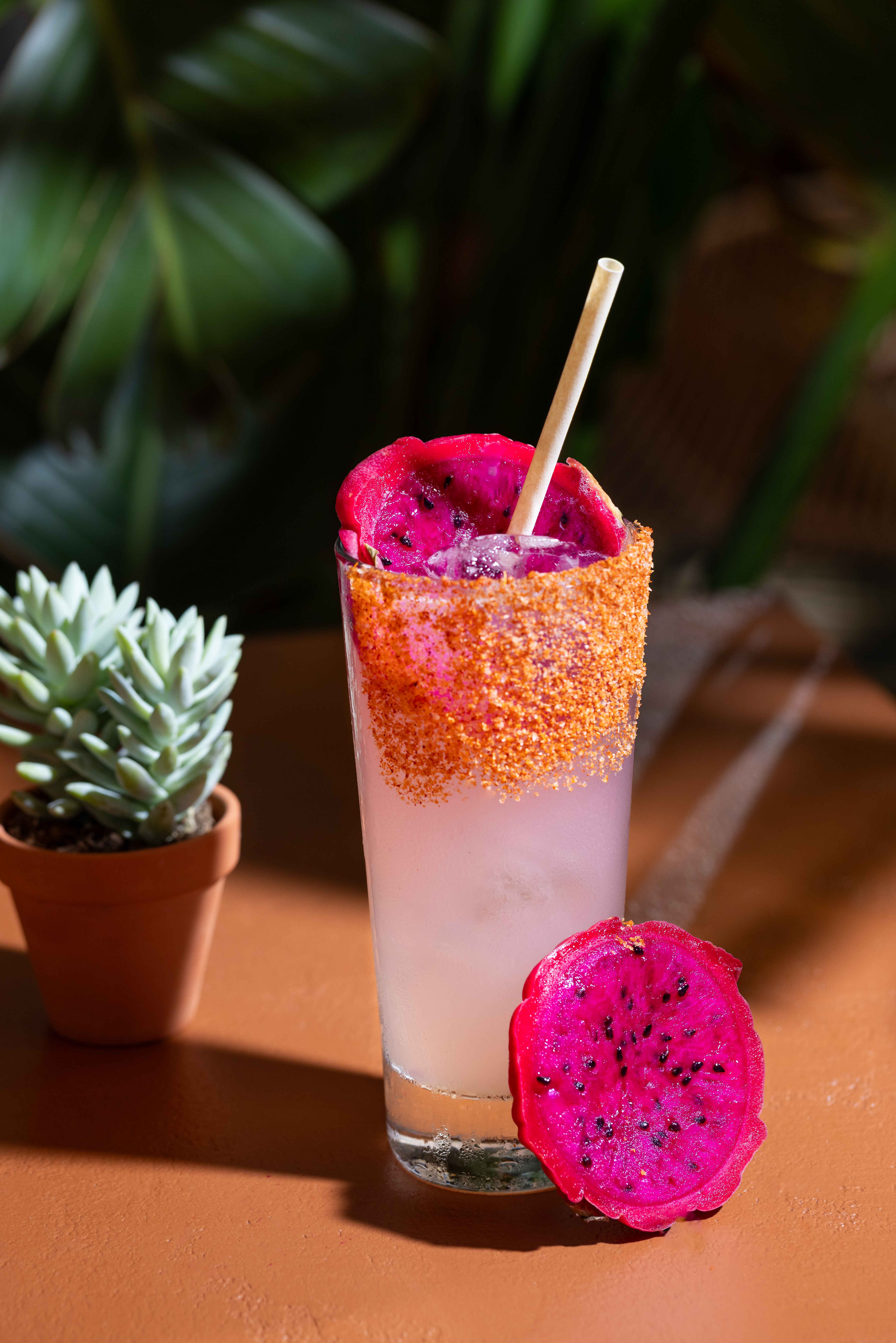 Leoncito: A Modern Mexican Dining Experience in Vegas