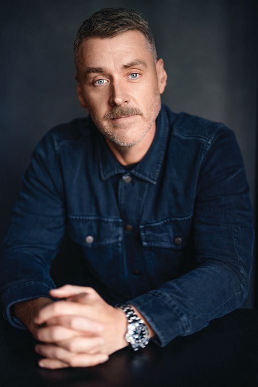 Beau Laughlin: Transforming Spaces with Sustainable Design
