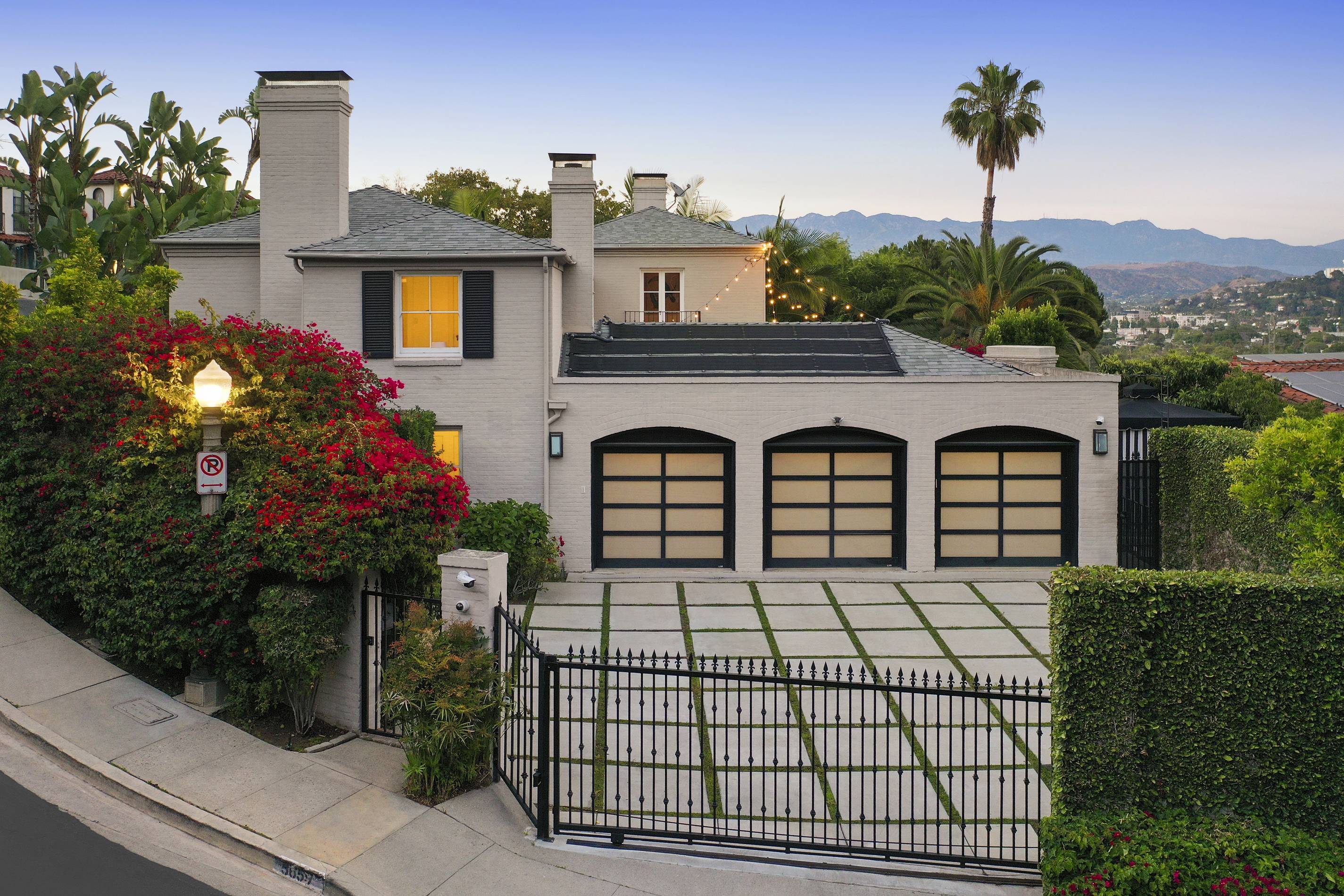 Discover Luxury Living: $7 Million Homes in Los Angeles