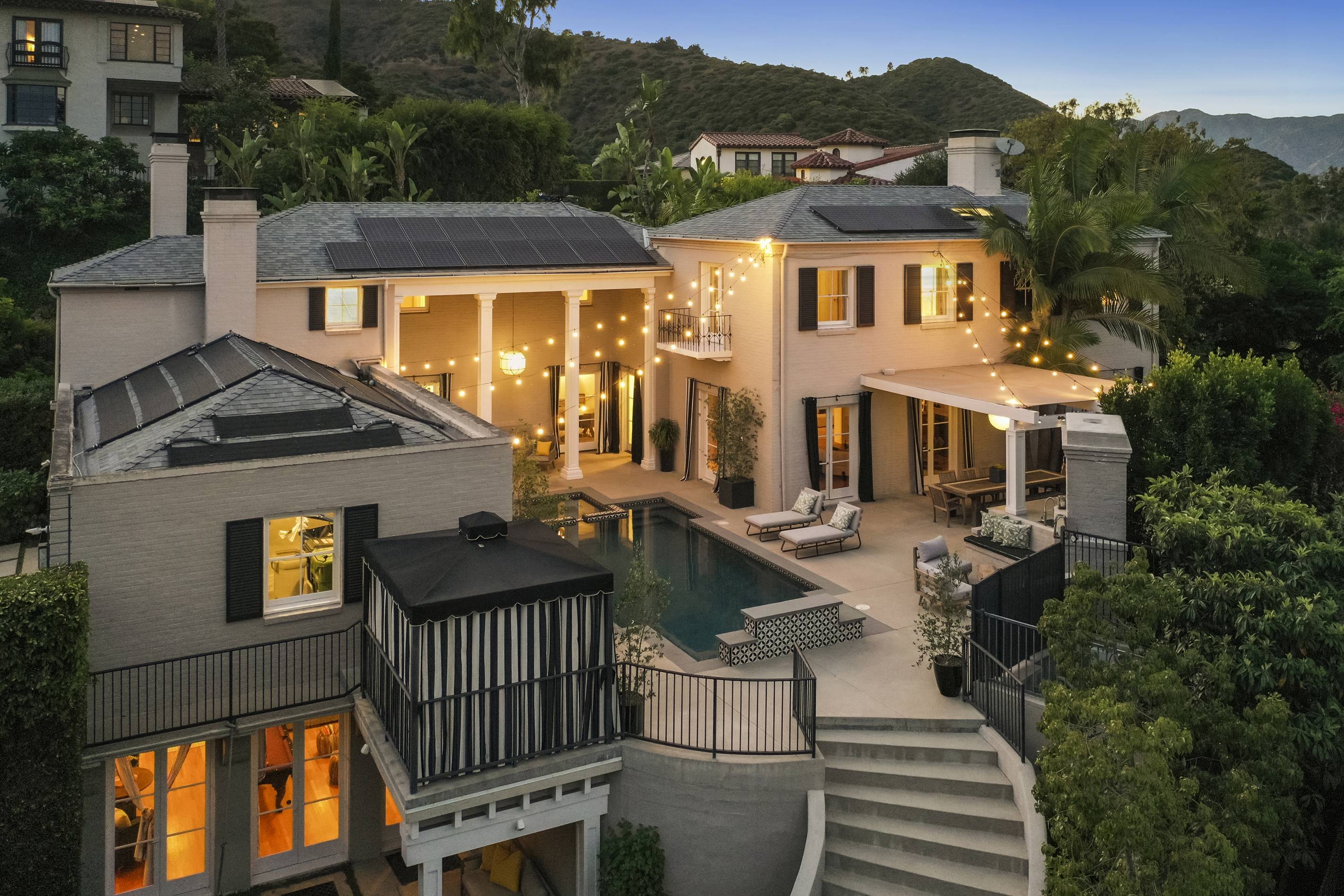 Discover Luxury Living: $7 Million Homes in Los Angeles