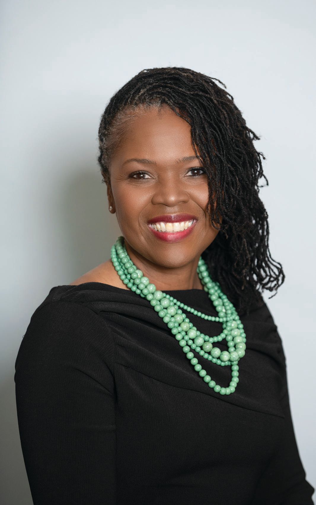 Irish Burch: Championing Child Advocacy in Dallas