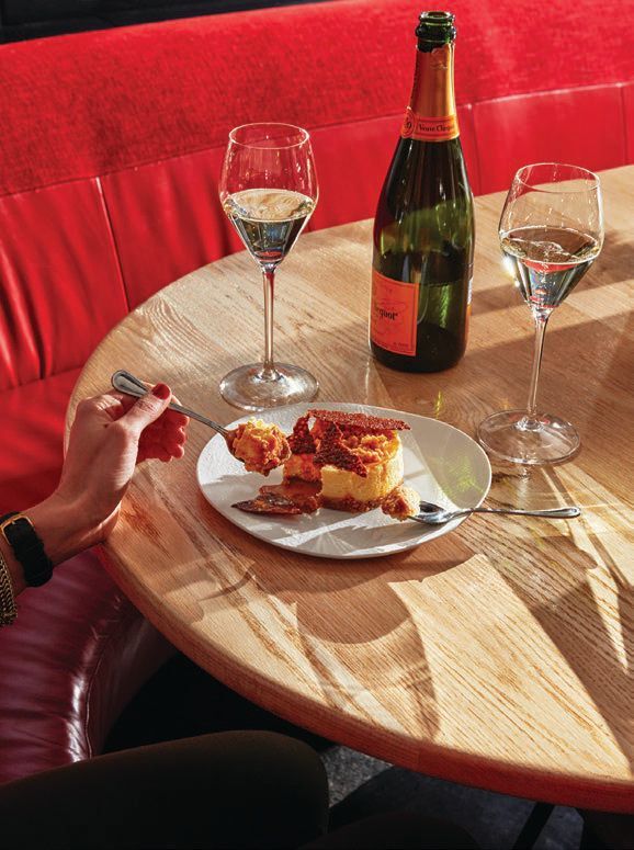 Henning Rahm: The Heart of Hospitality at The Little Nell