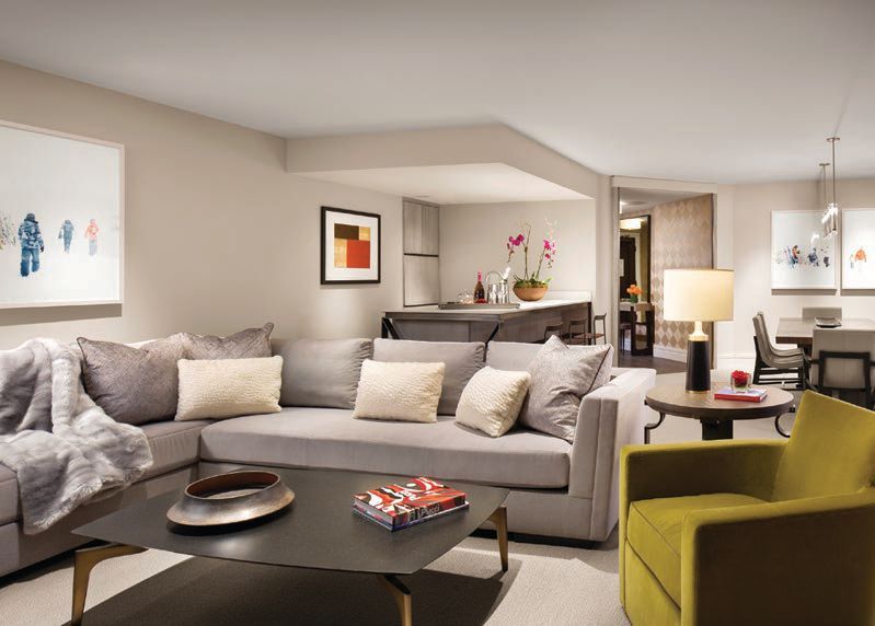 Henning Rahm: The Heart of Hospitality at The Little Nell