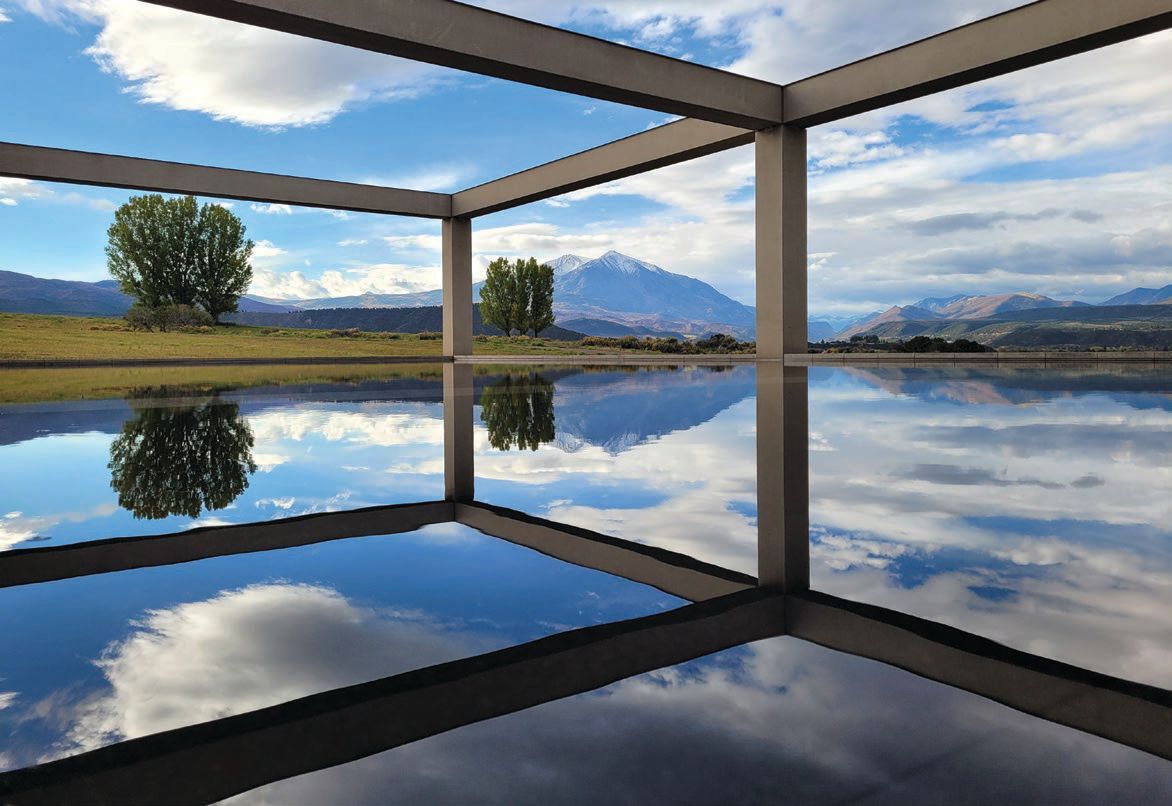 Explore Basalt's Best: Spa, Art, Dining & Hiking