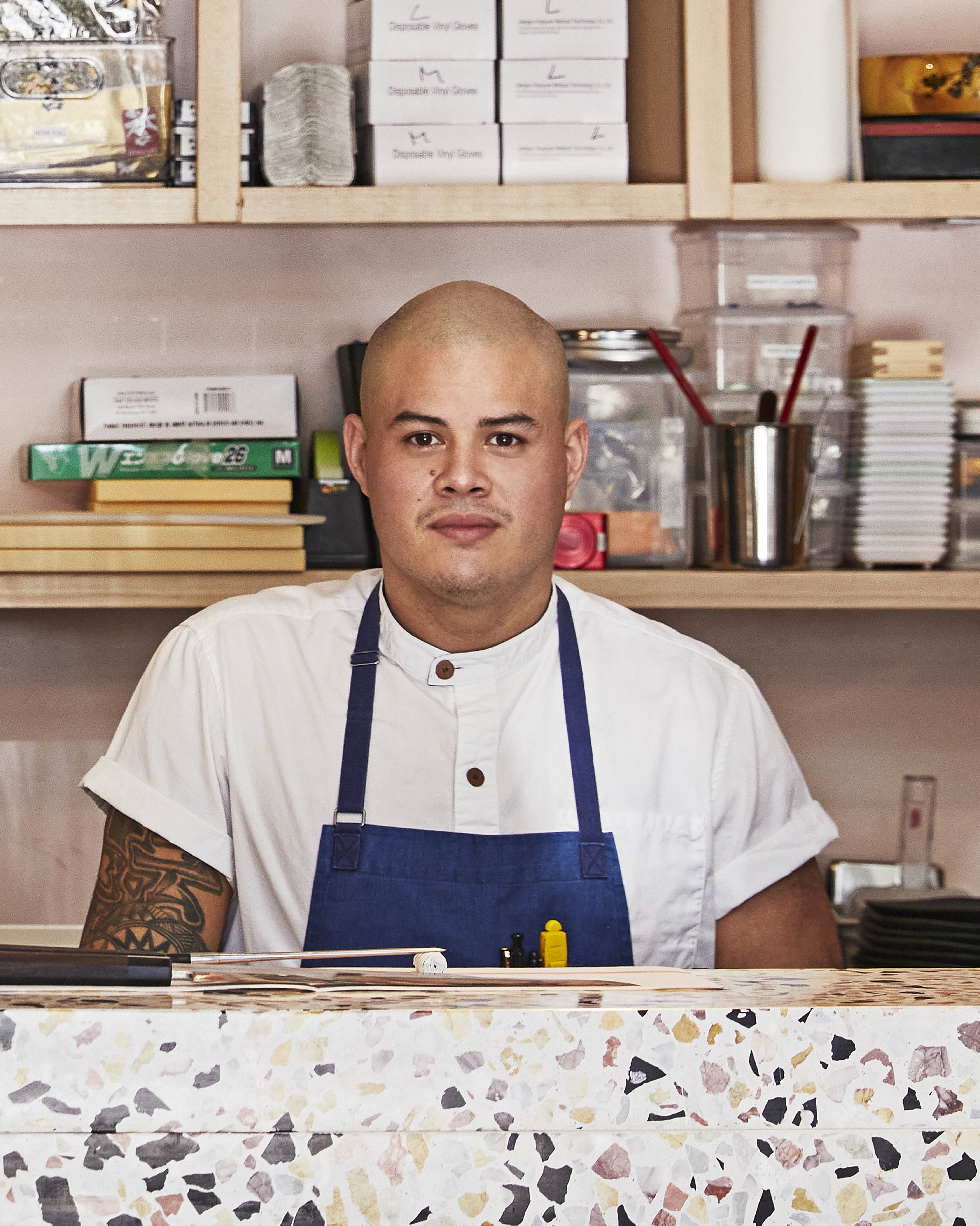 Shake Shack & Maty's: A Unique Art Week Collaboration
