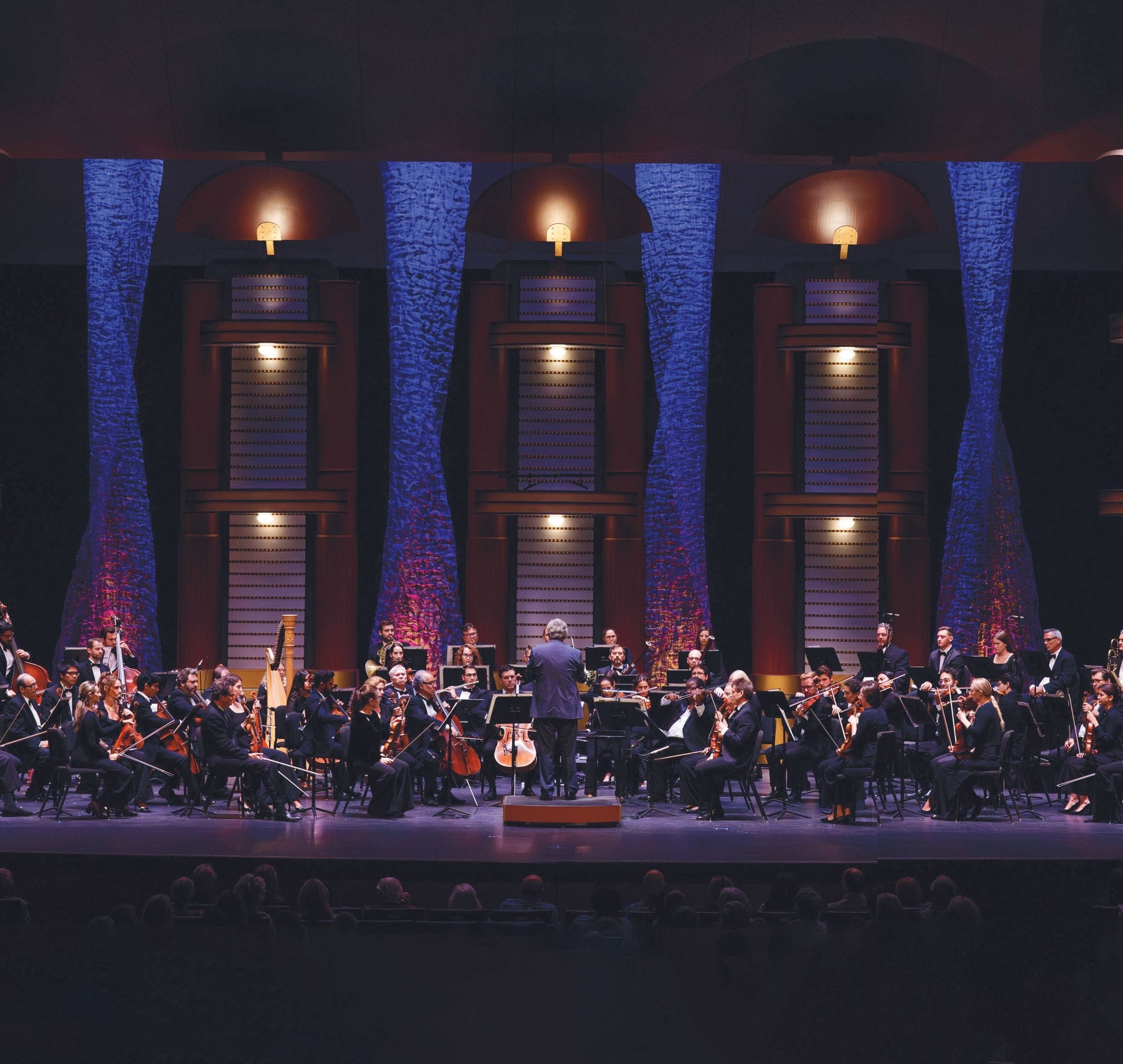 Palm Beach County's Must-See Seasonal Gala Events