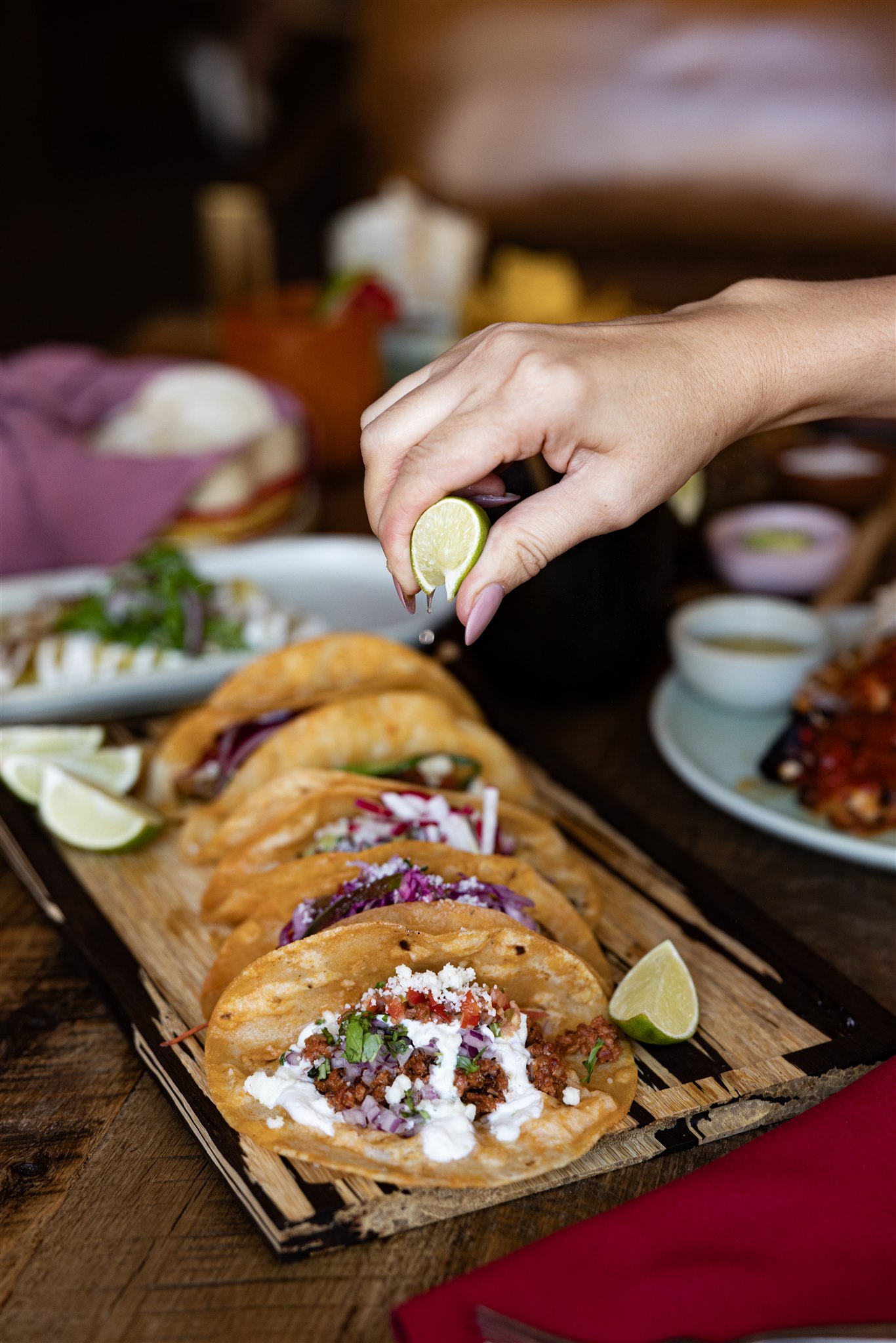 Top 5 Must-Try New Restaurants in Orange County Winter 2024