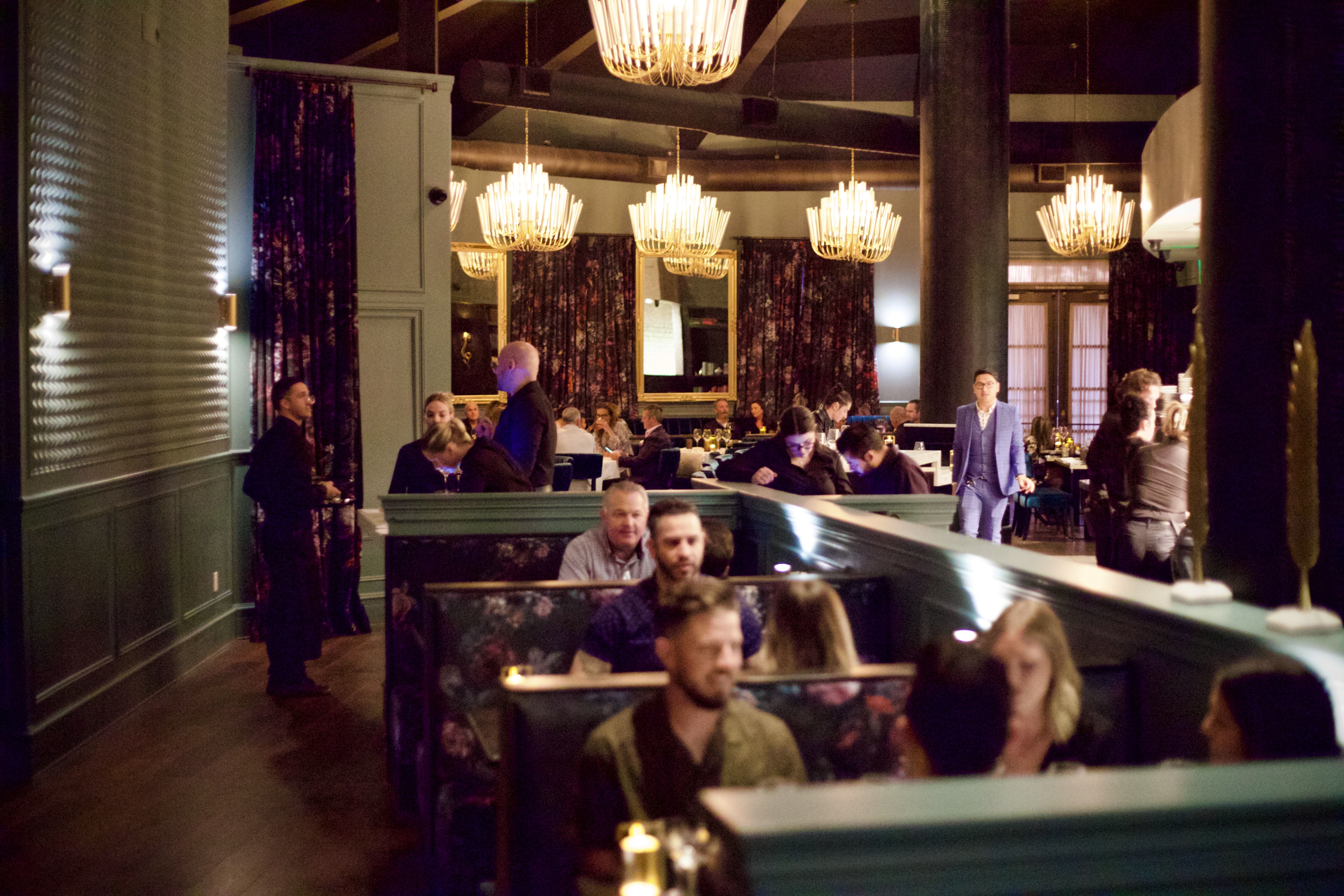 Top 5 Must-Try New Restaurants in Orange County Winter 2024