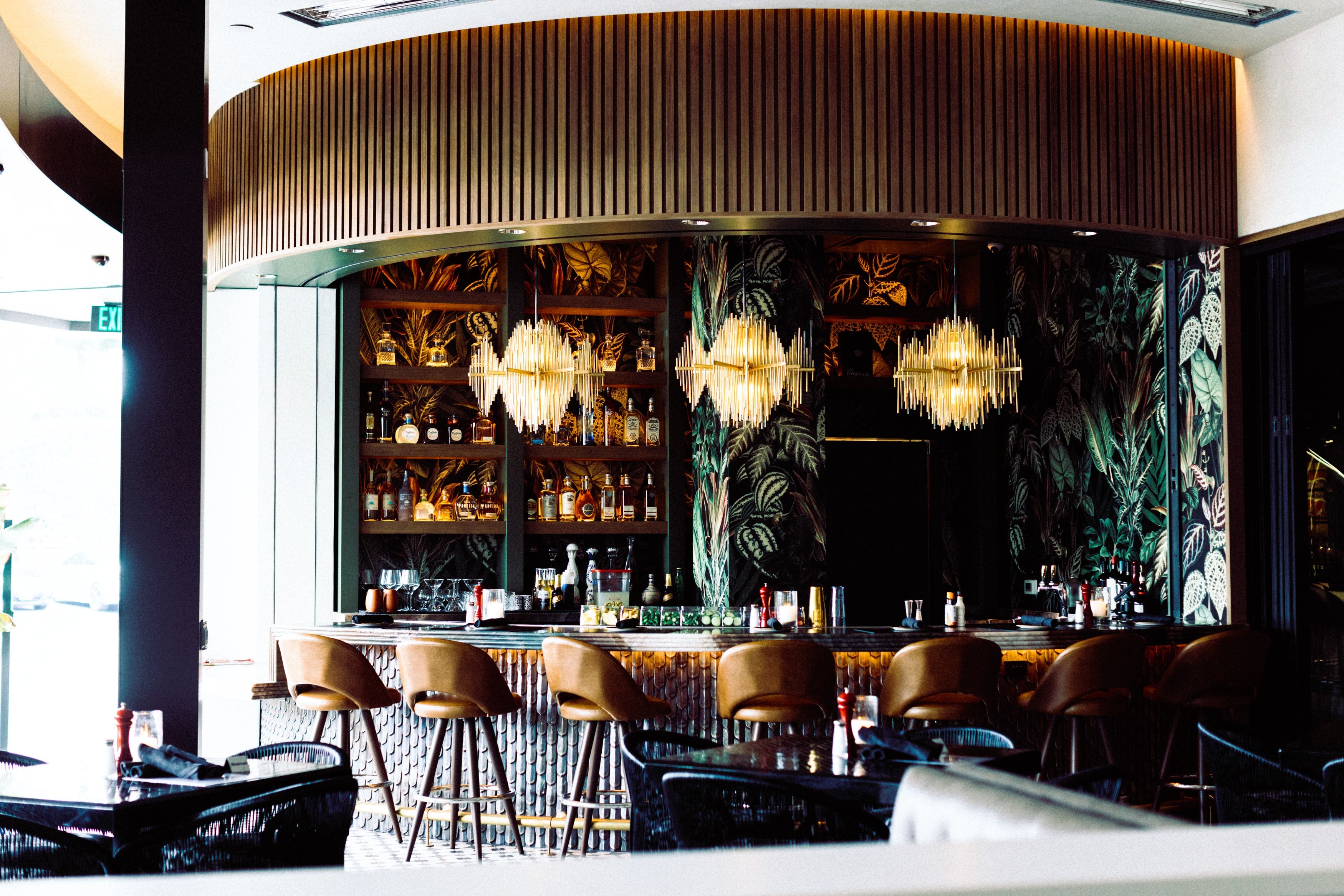 Top 5 Must-Try New Restaurants in Orange County Winter 2024