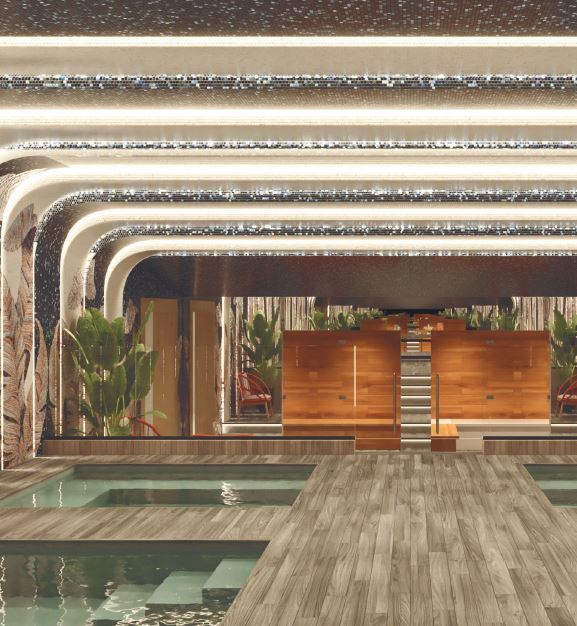 Anatomy Expands with New Miami Beach Fitness Sanctuary