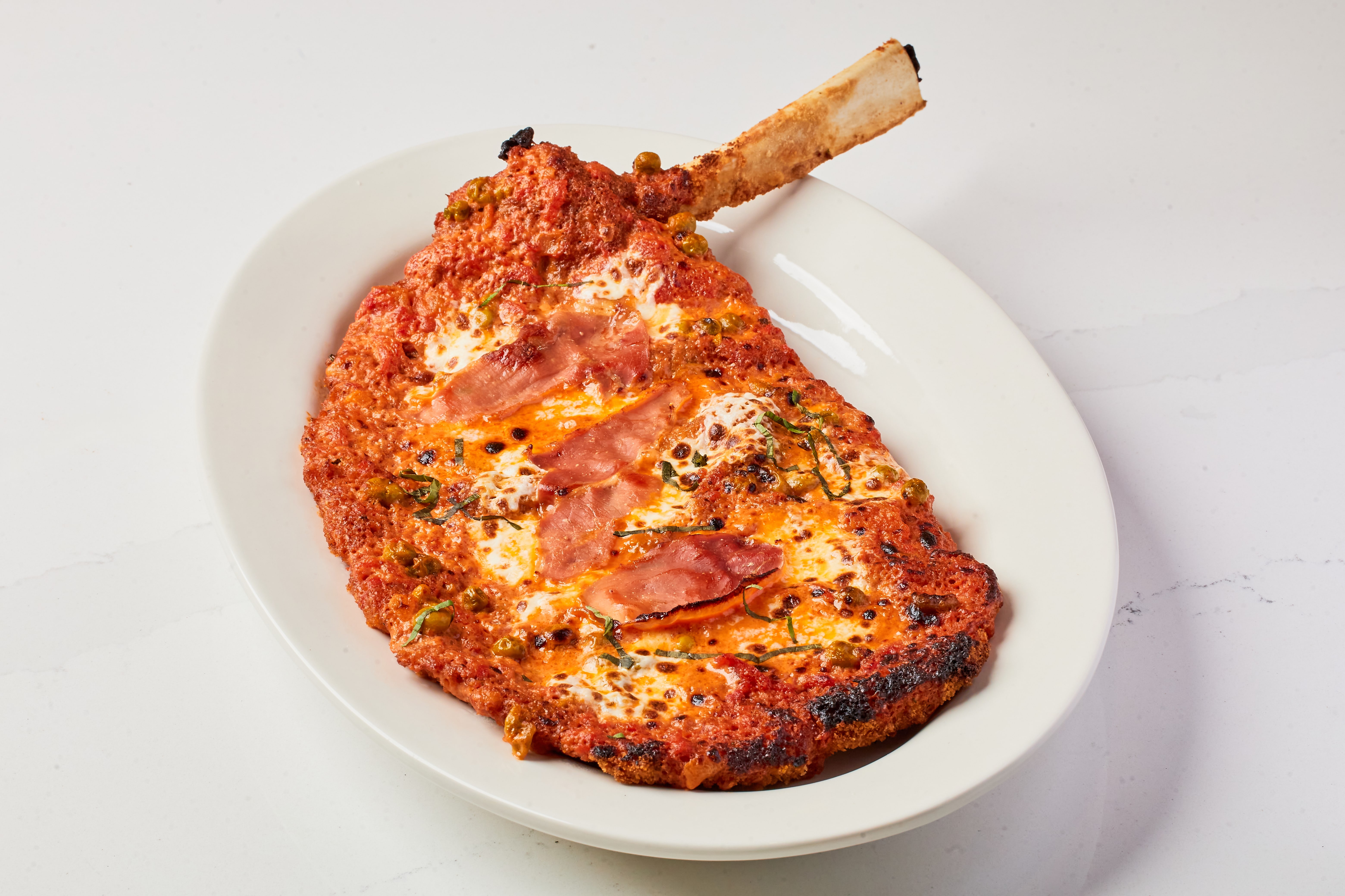 Vitolo: New Culinary Gem by Chef Anthony Vitolo in FL