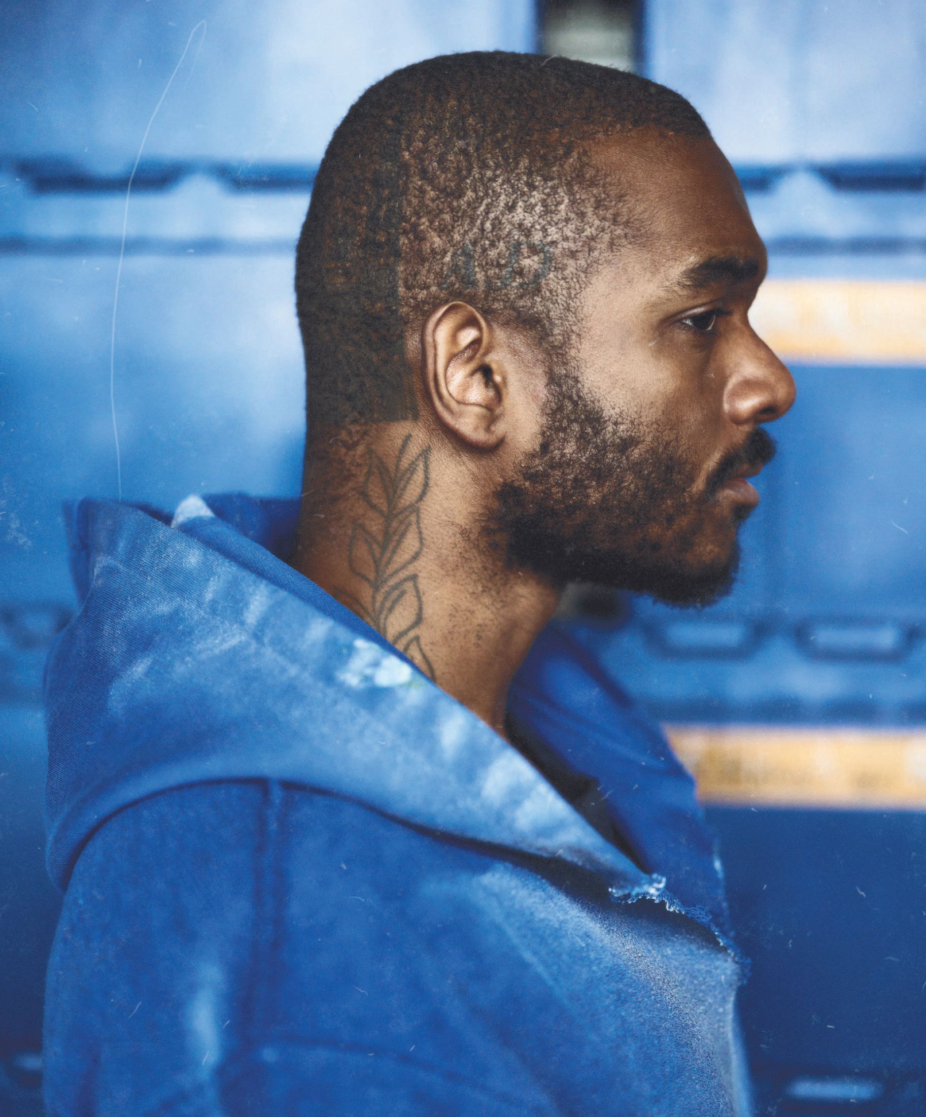 Dr. Samuel Ross: Redefining Design & Identity