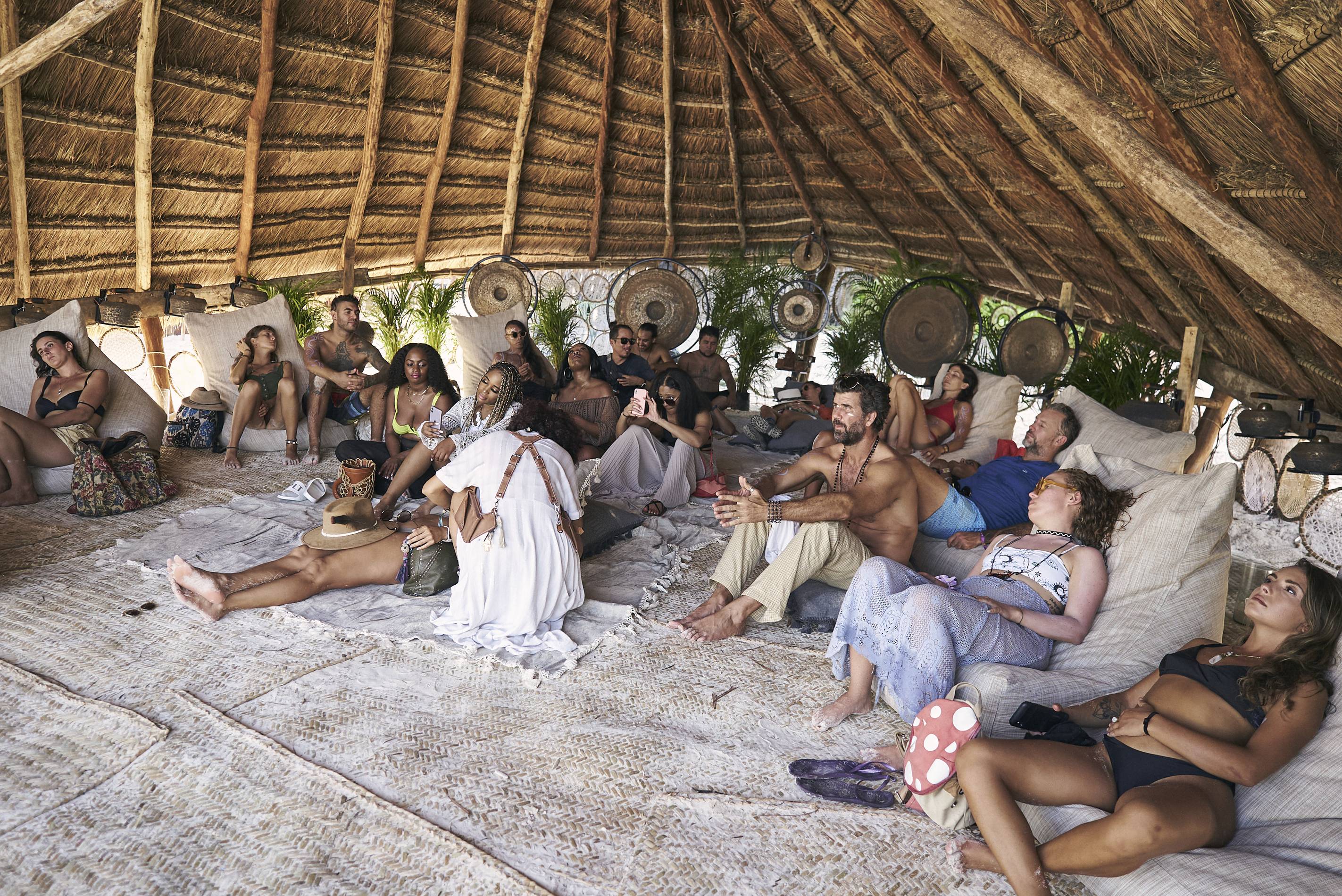 Art With Me Festival Returns for Miami Art Week 2023