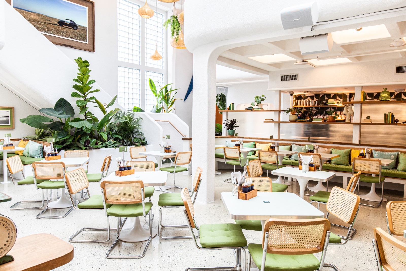 bartaco Coconut Grove: Miami's New Taco Hotspot