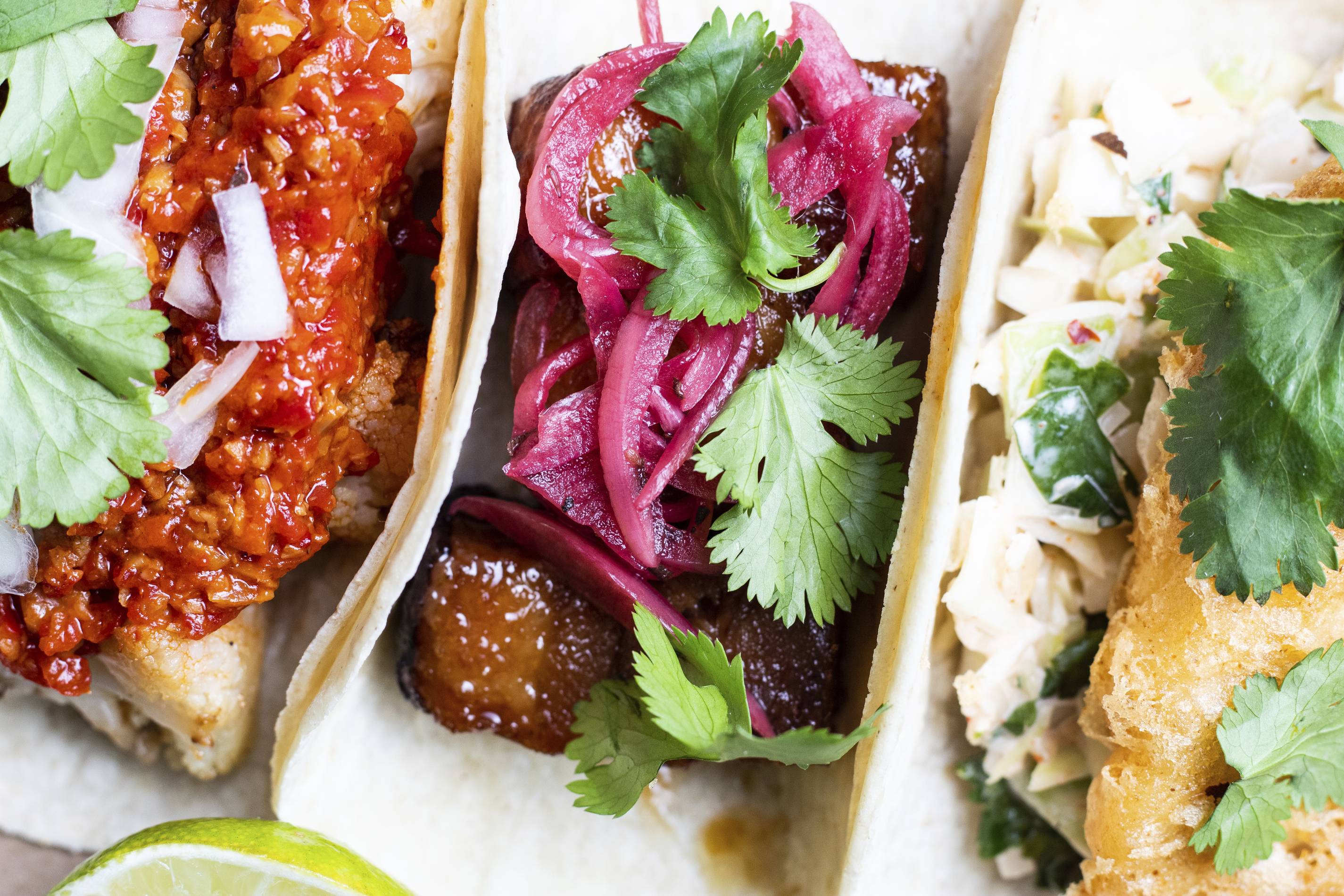bartaco Coconut Grove: Miami's New Taco Hotspot