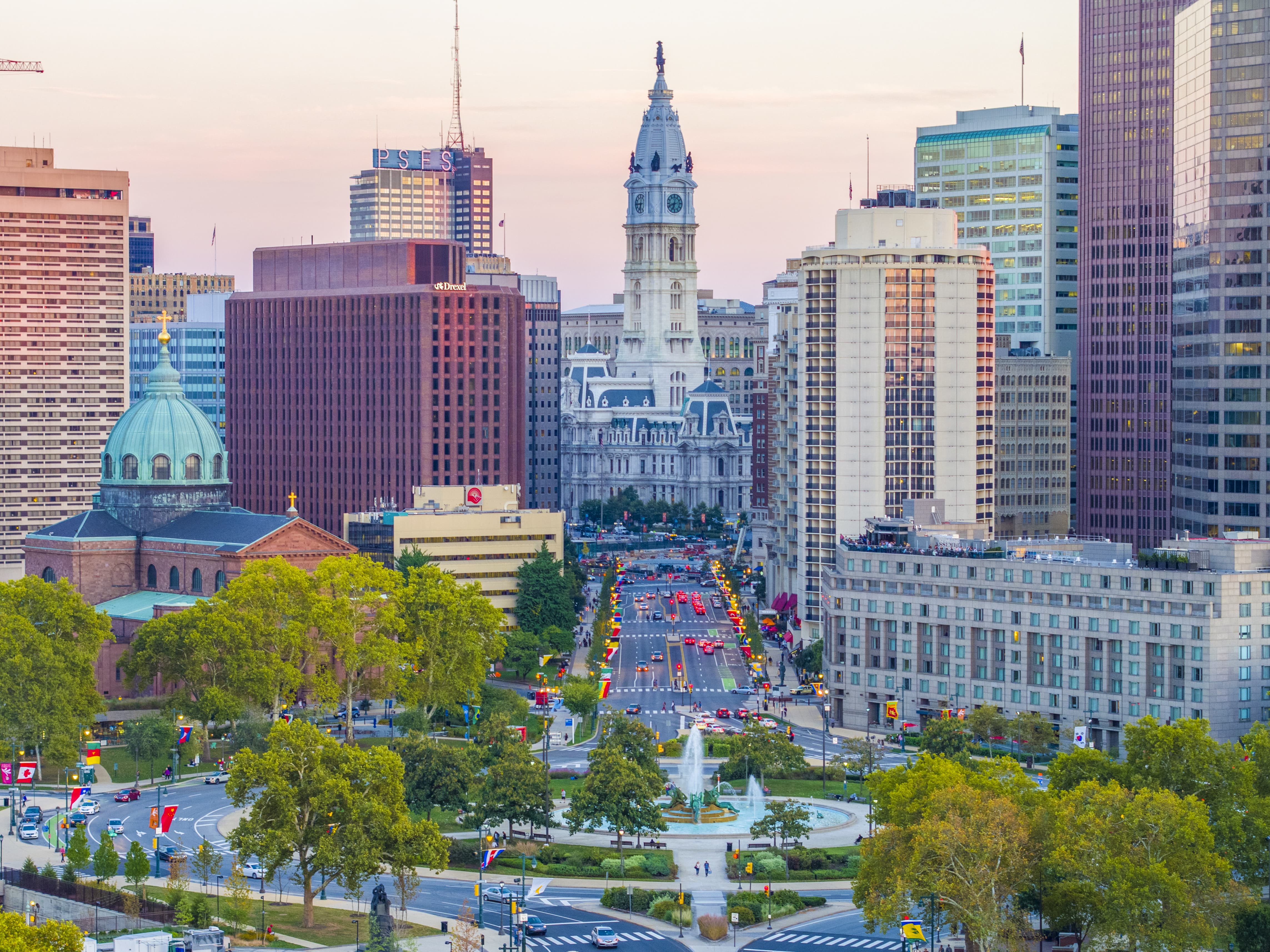 Learn Philadelphia Lingo: Speak Like a Local