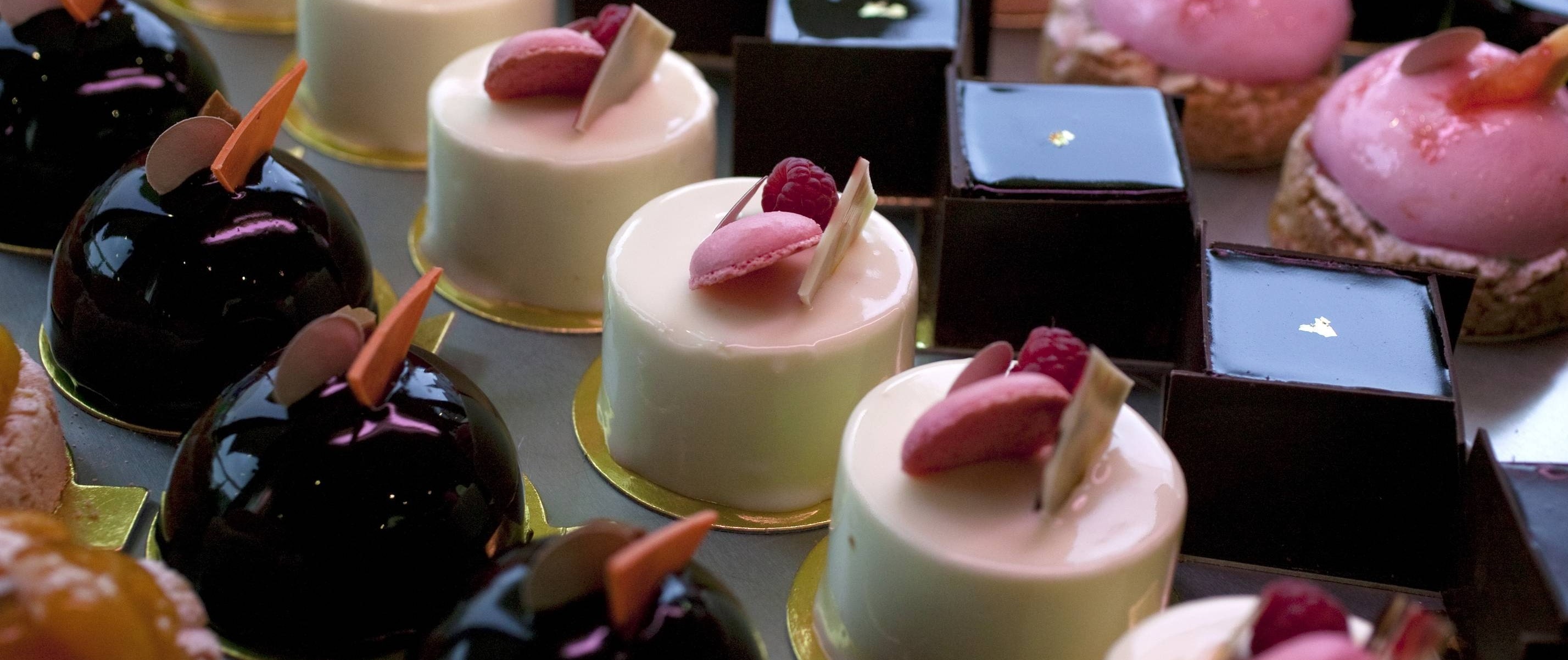 Best Cakes to Try in San Francisco's Top Bakeries