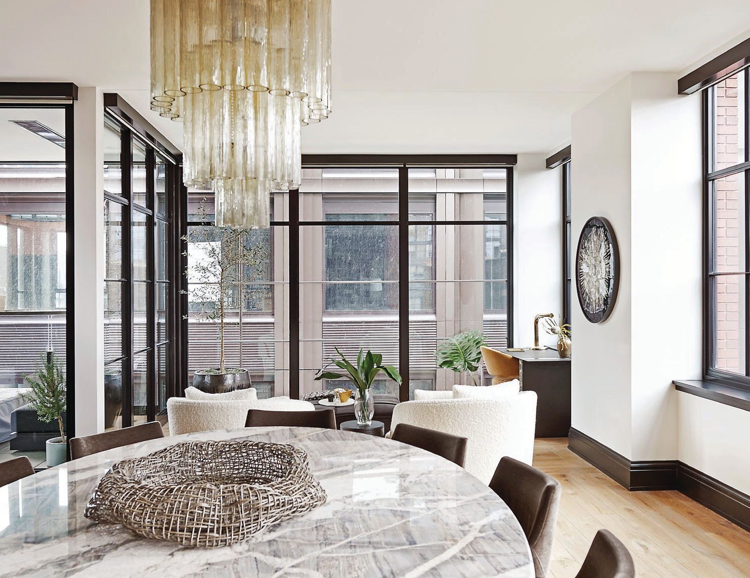 Brianne Bishop's Chic West Loop Dream Home Design Unveiled