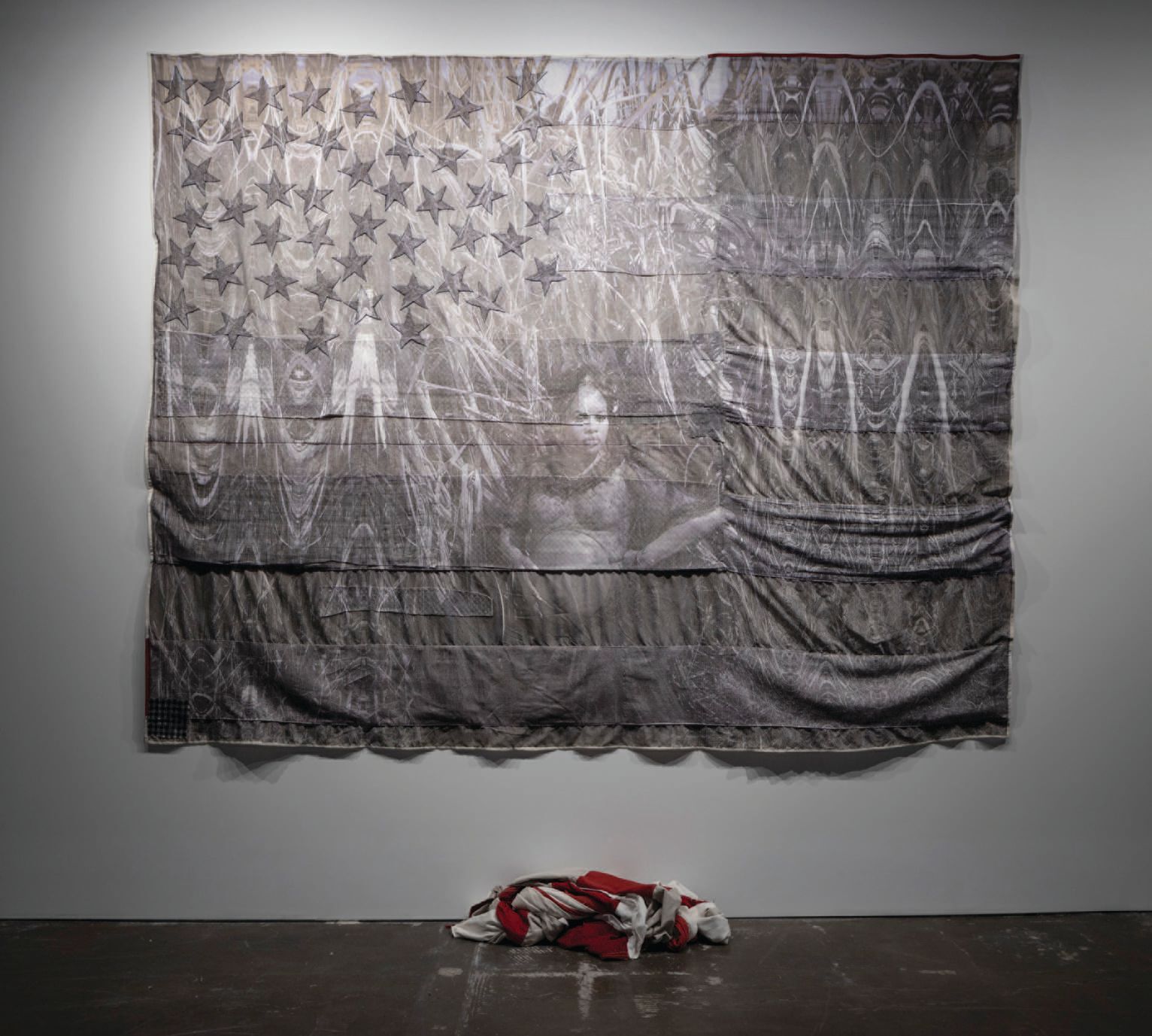 Adrian L. Burrell: A Multifaceted Artist's Journey