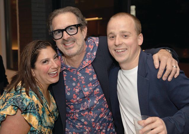 8th Annual Gallery Walk in River North: A Vibrant Success