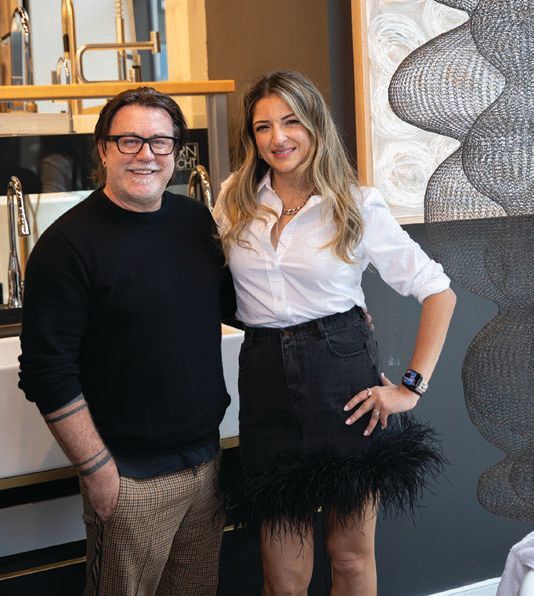 8th Annual Gallery Walk in River North: A Vibrant Success