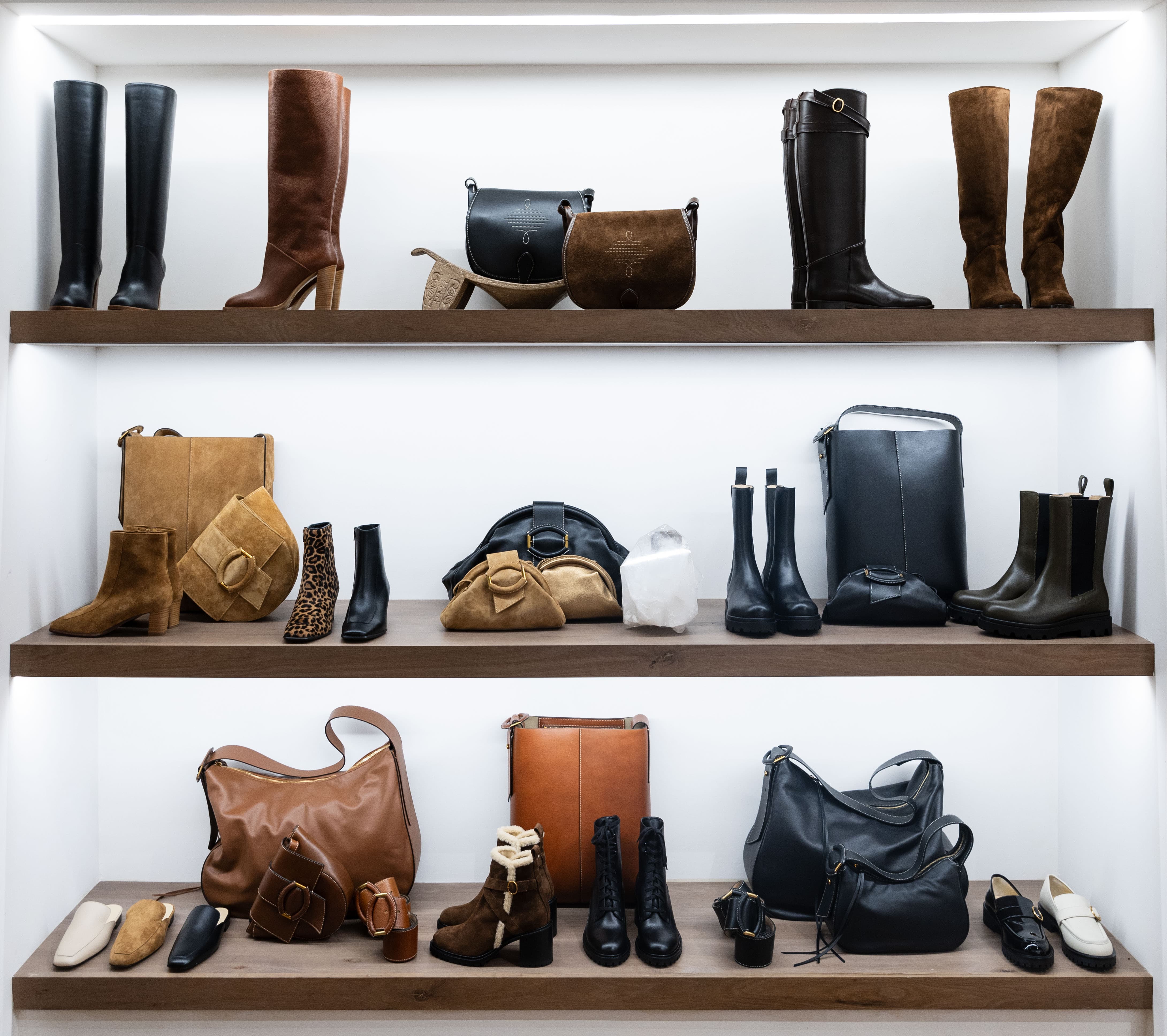 Banana Republic's Bold Evolution: CEO Sandra Stangl's Vision