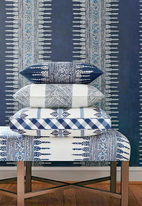 Artist Isa Catto's Colorful Woody Creek Interior Design