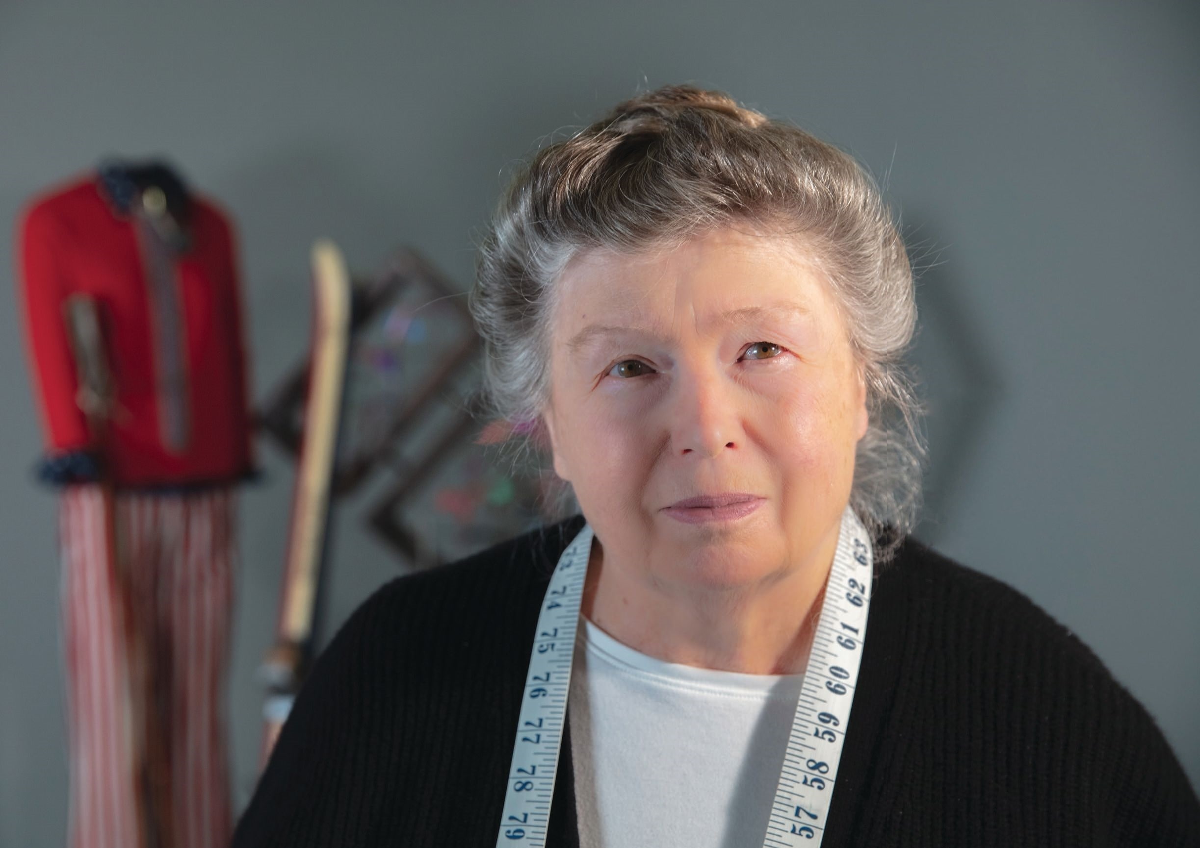 Nome Obermeyer: The Hidden Genius Behind Obermeyer Skiwear