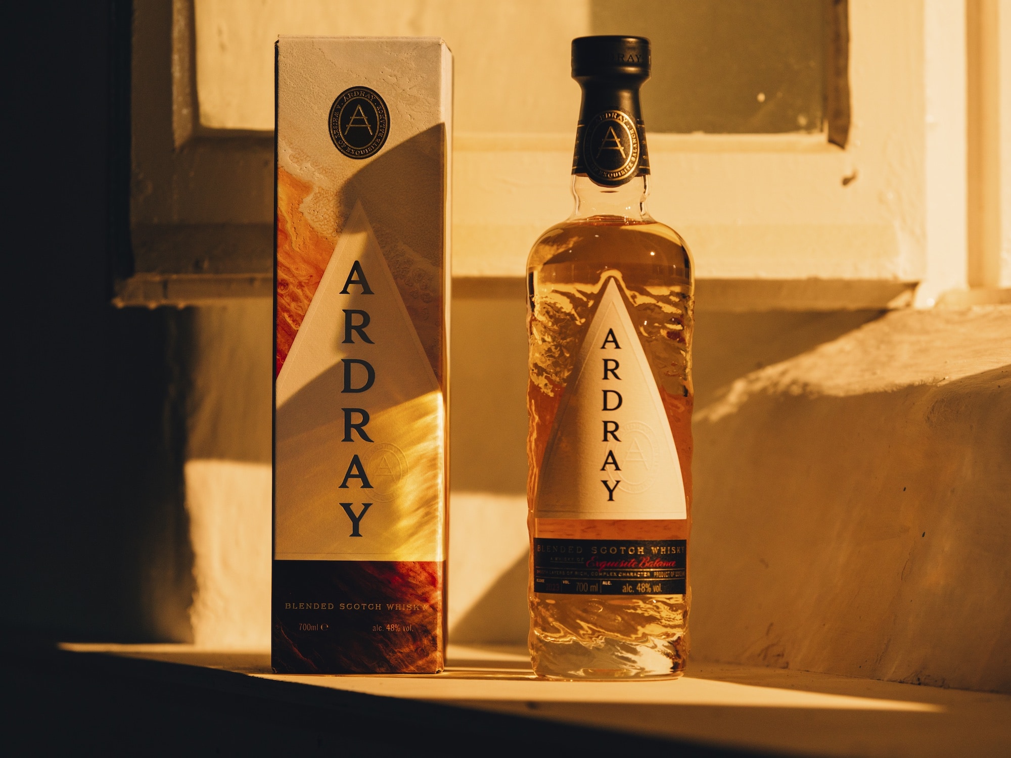 Whisky Lover's Gift Guide: Perfect Presents With Ardray