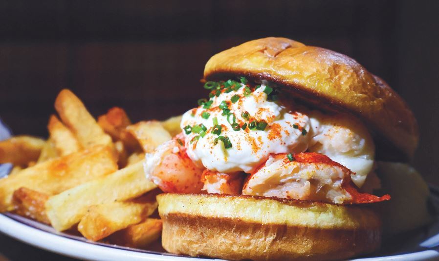 100 Hottest Restaurants in Atlanta to Try Now