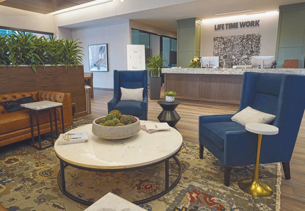 LifeTime Buckhead: Your Ultimate Wellness Destination