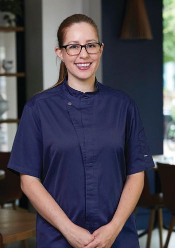 Rochelle Cooper: The Pastry Artist of DC's Sweet Scene