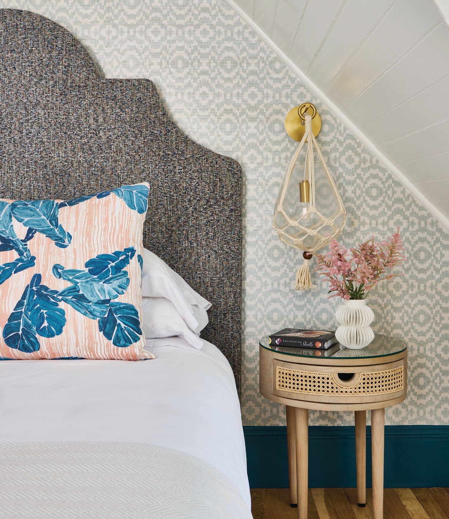 Rachel Reider: Designing the Cozy Coco Hotel Experience