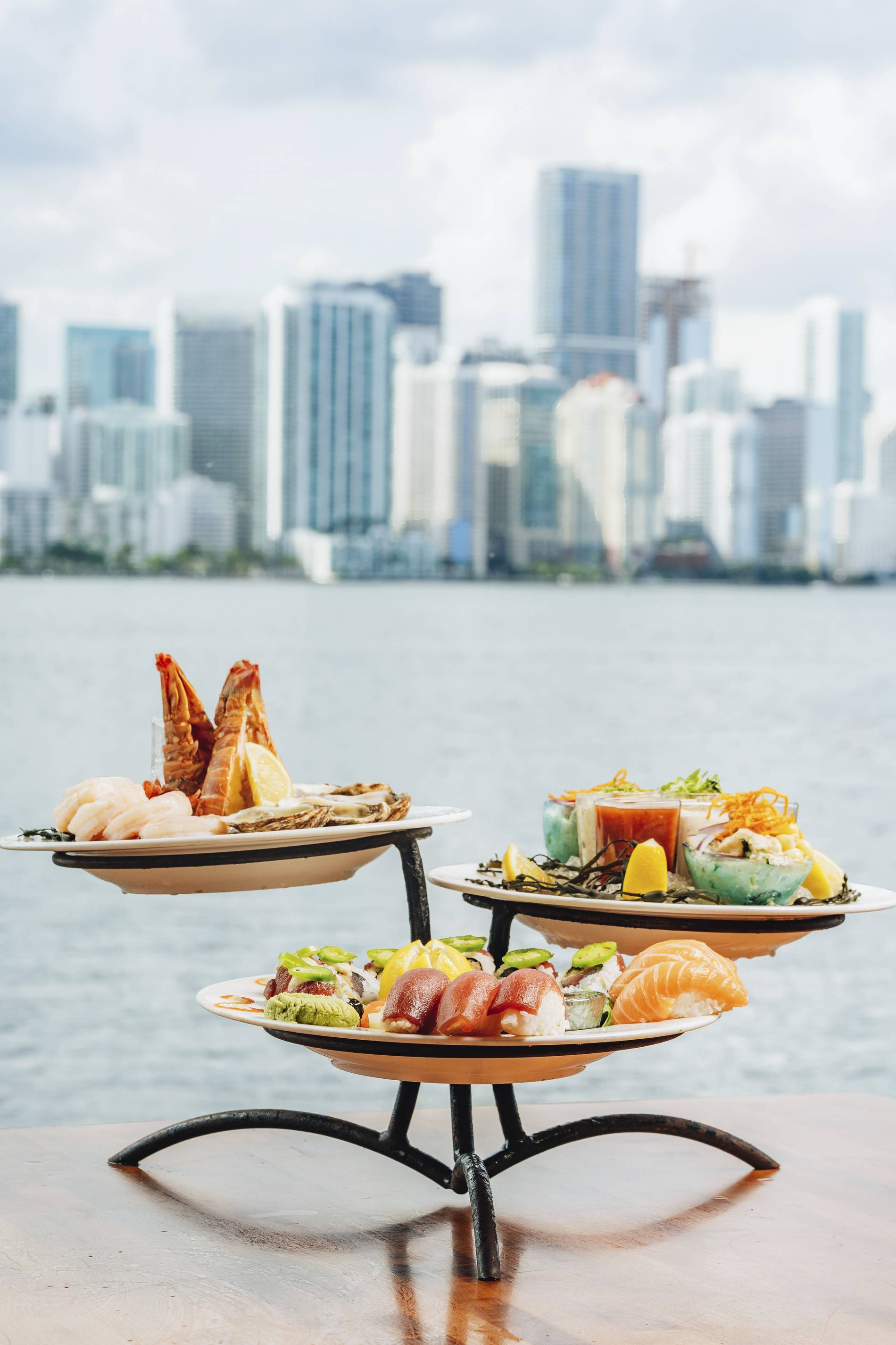 Top Miami Restaurants for Christmas Dining 2023