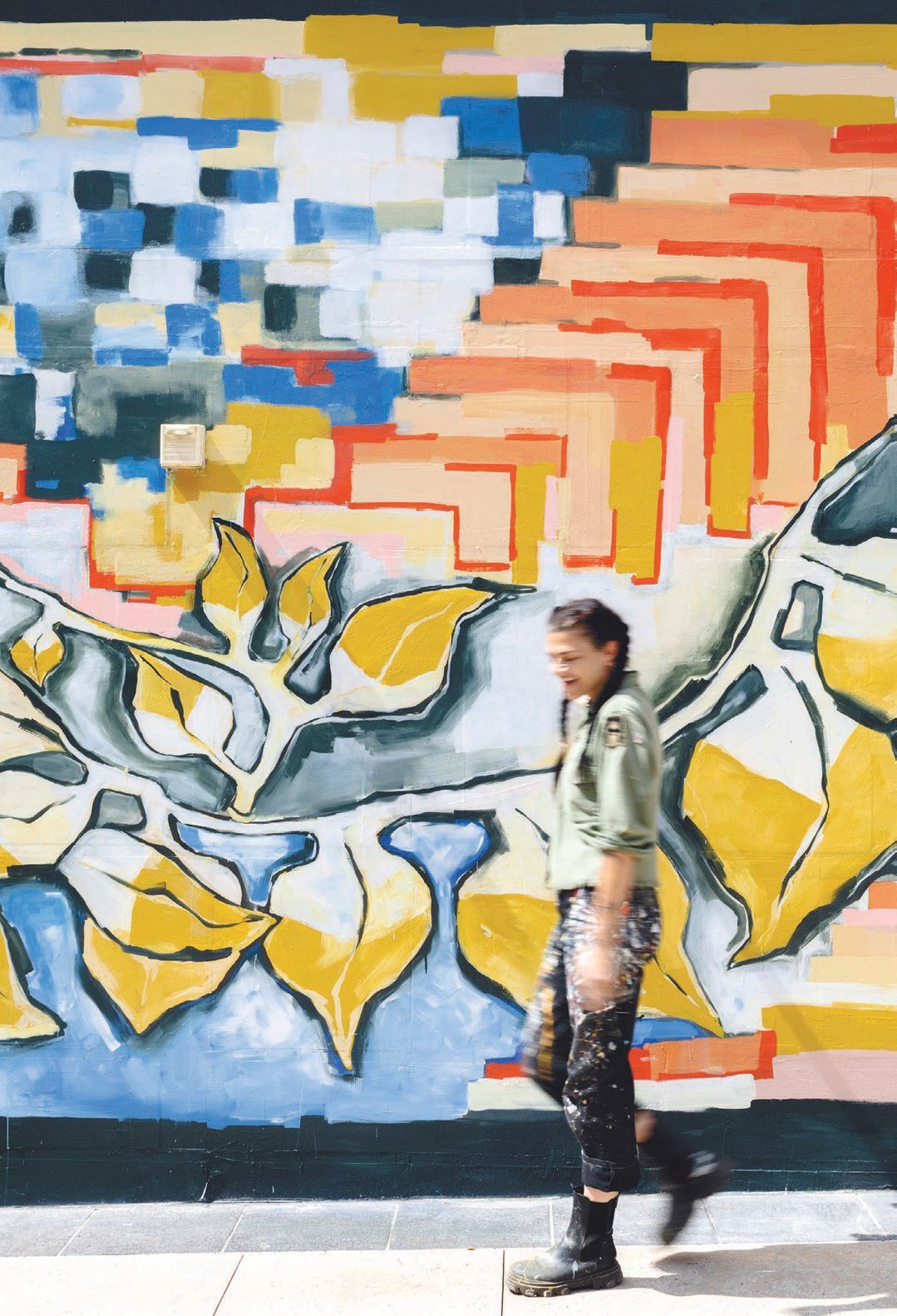 New Atlanta Venues: The Painted Pickle & Little Sparrow