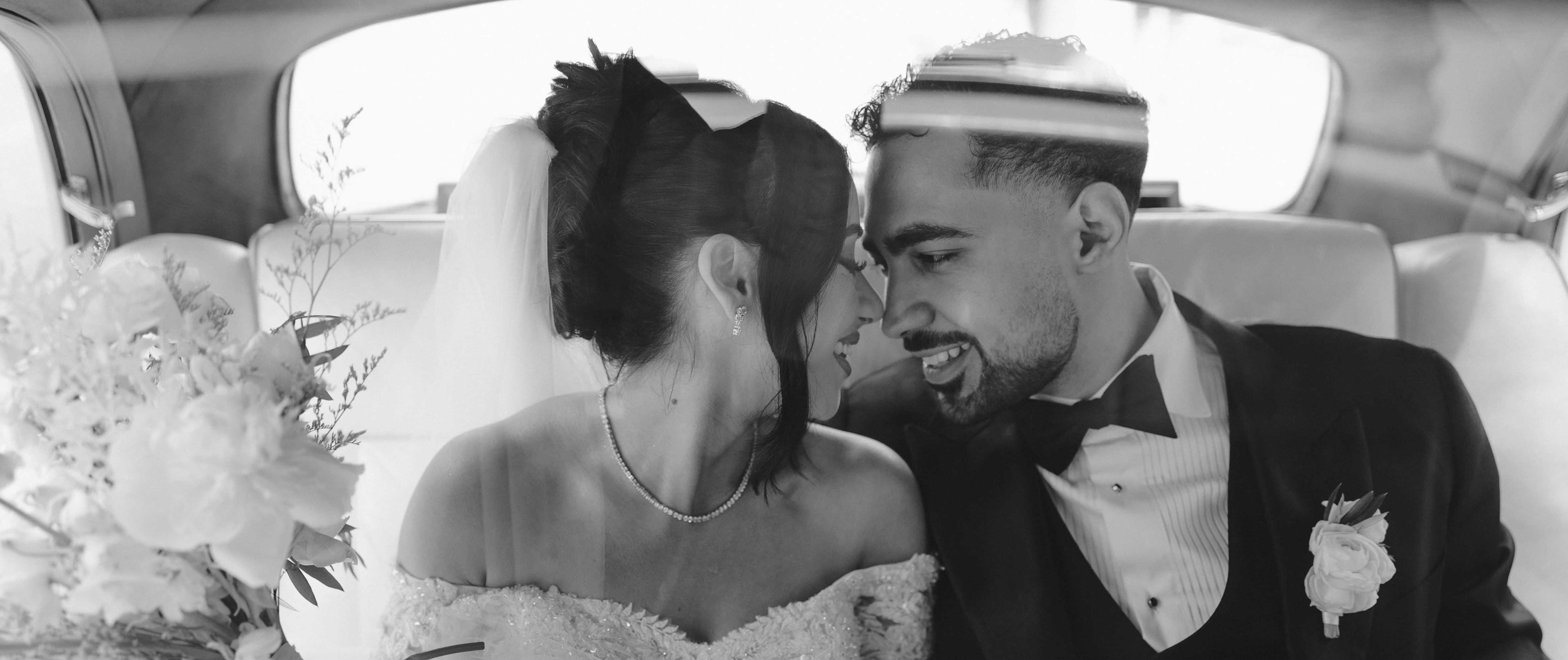 Enchanting Cultural Wedding: TikTok Dietitian's Dream Day