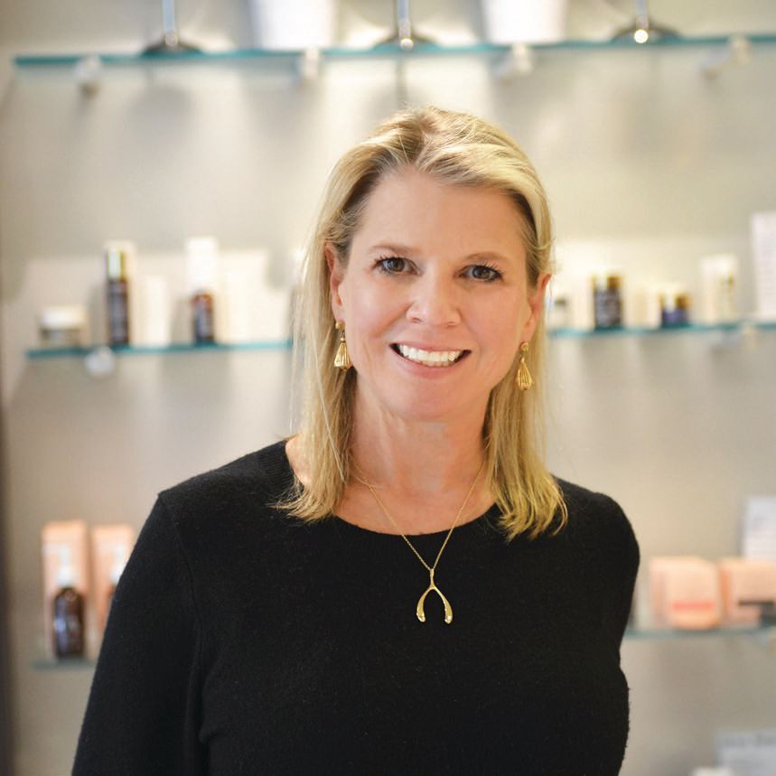 Curated Clean Beauty in Denver: Aillea by Kathryn Dickinson