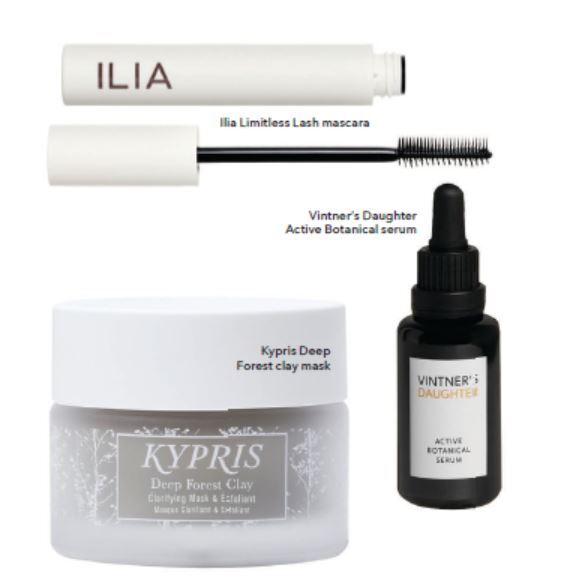 Curated Clean Beauty in Denver: Aillea by Kathryn Dickinson