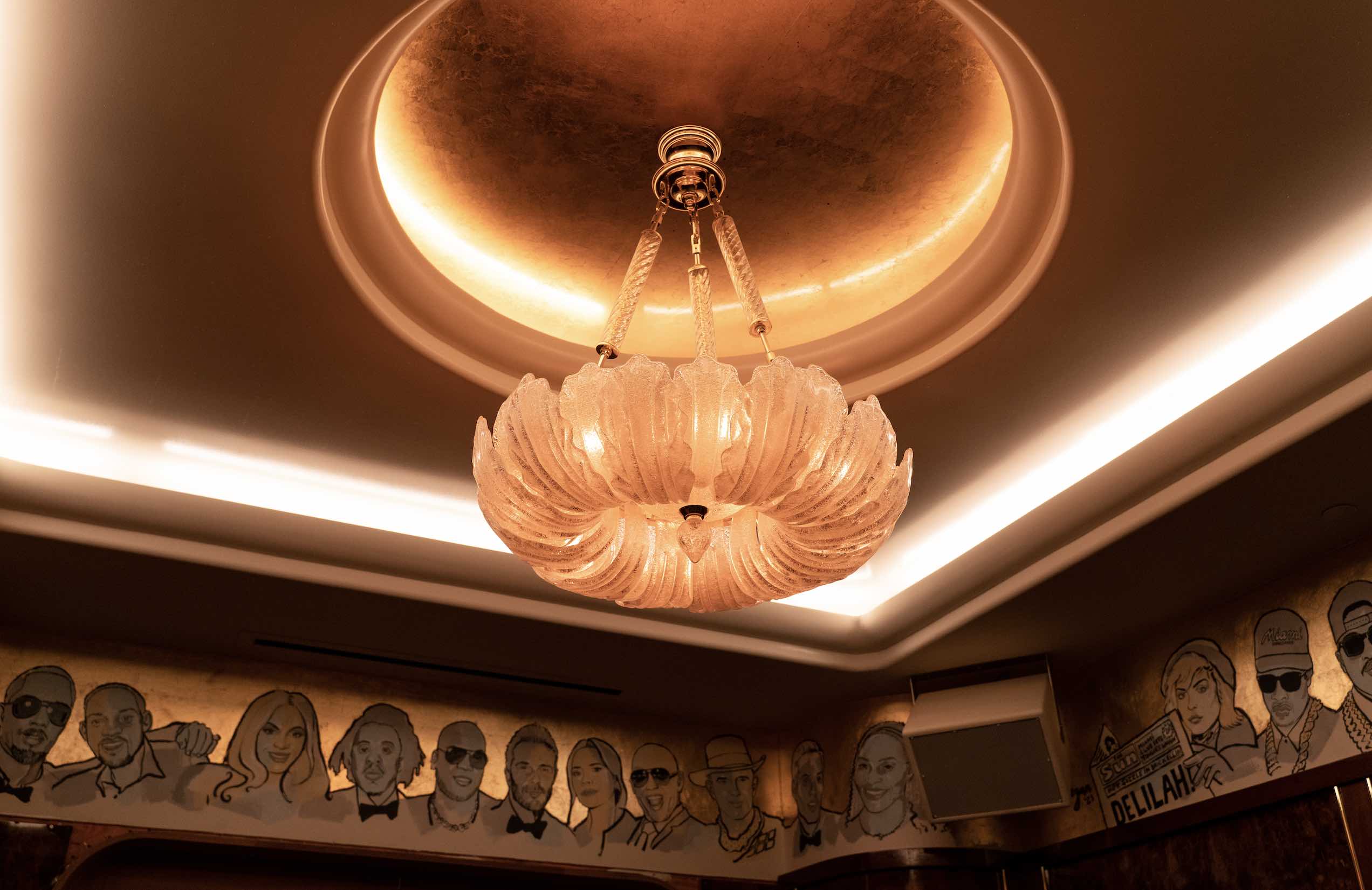 Delilah Miami: Your New Favorite Celebrity Hotspot