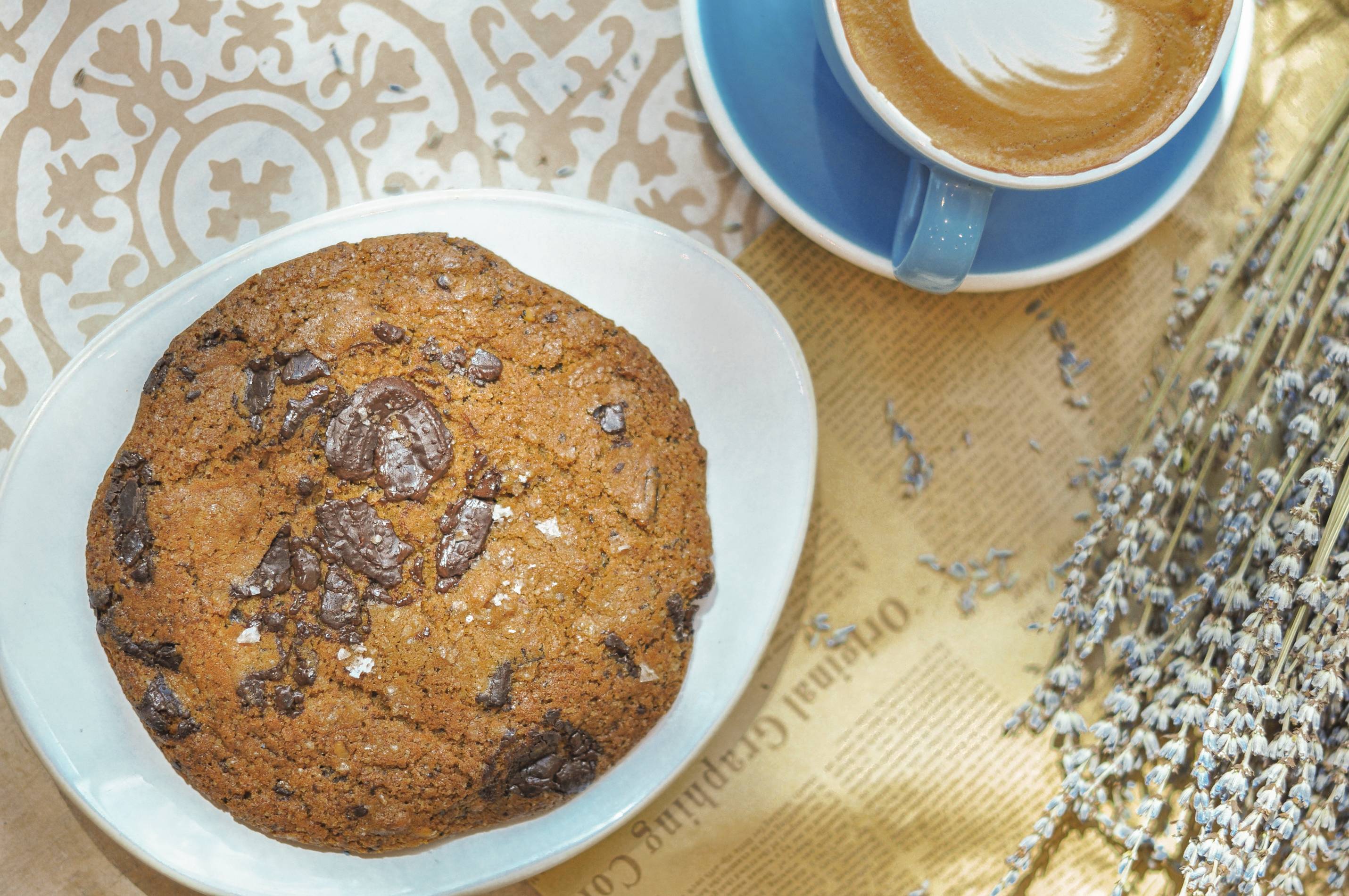 The Best Cookies in Miami: Top Bakeries to Satisfy Cravings