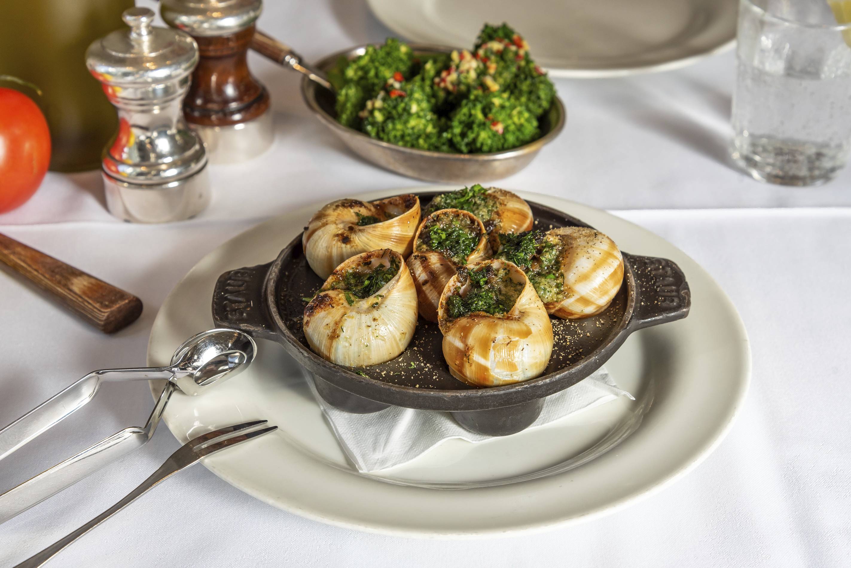 Best Tasting Menus in Miami's Top Restaurants