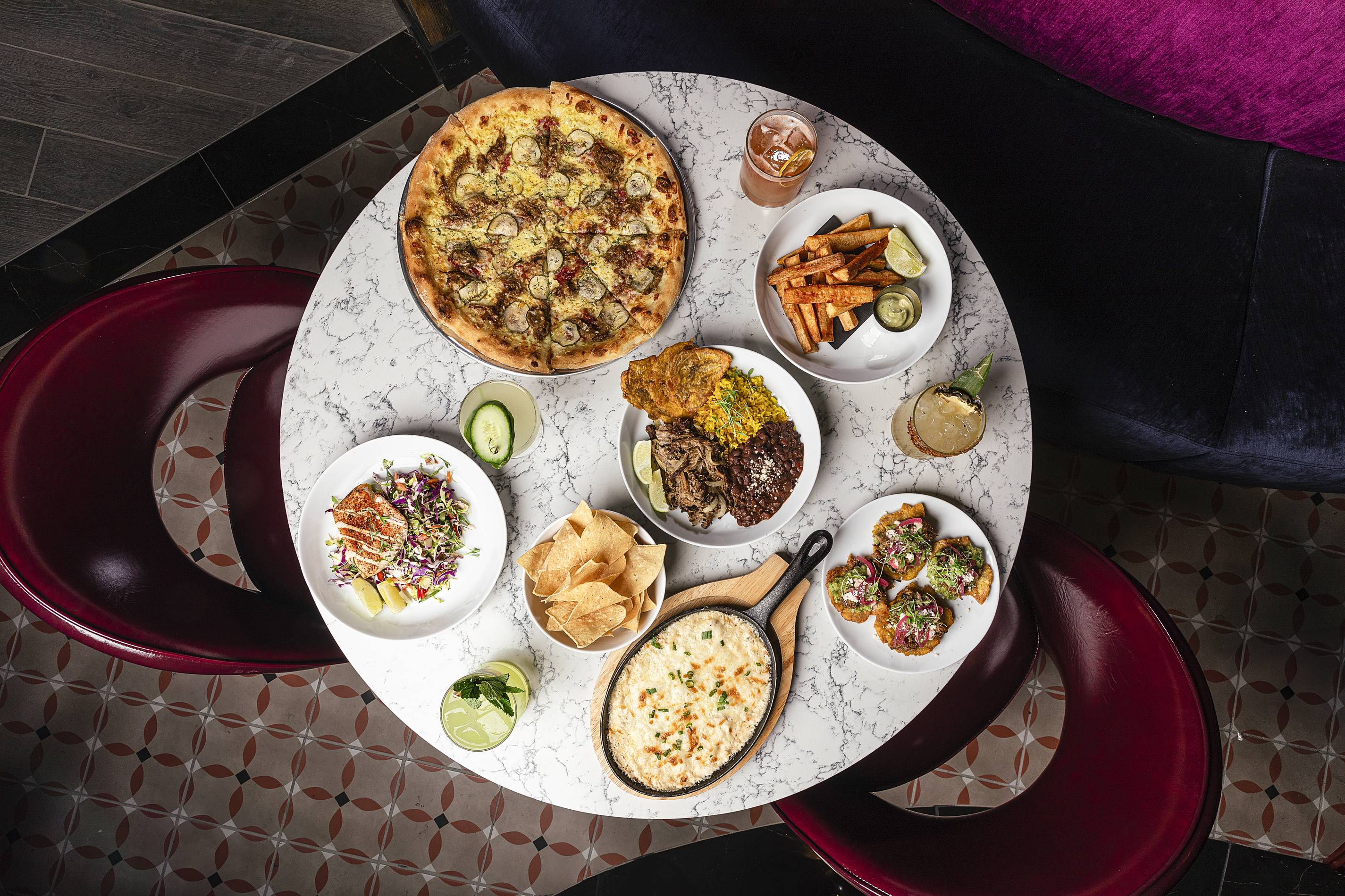 Puttery Miami Grand Opening: A New Golf Experience