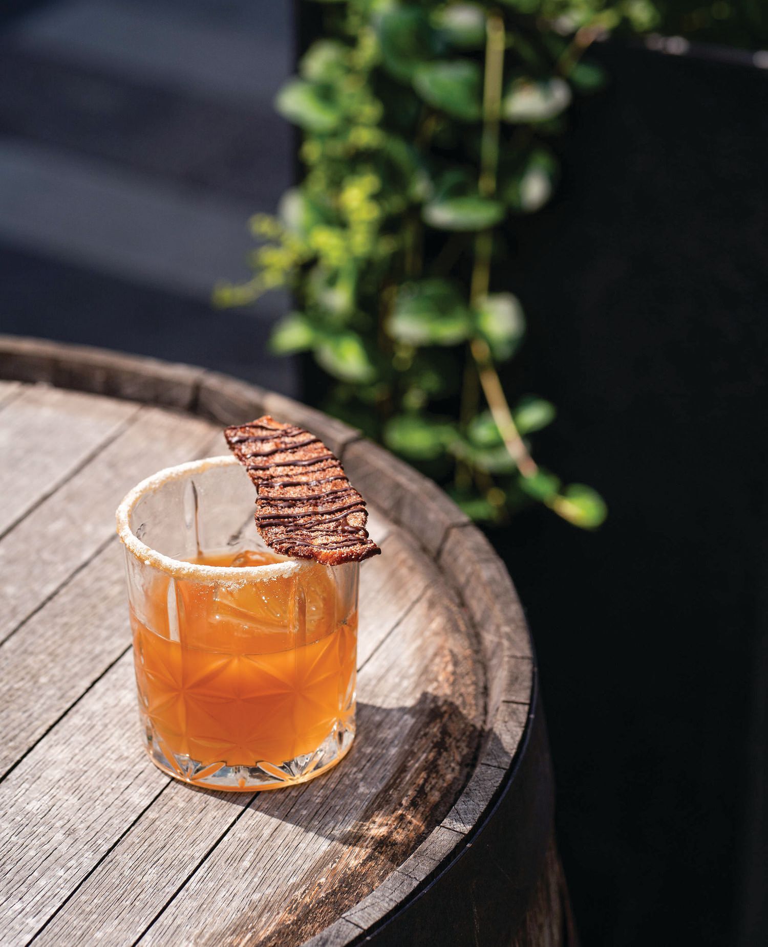 Fat-Washed Cocktails: A Unique Adventure in Flavor