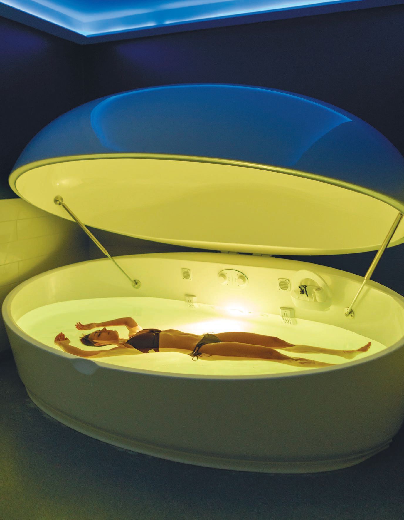 Float8 Delray Beach: Ultimate Sanctuary for Stress Relief