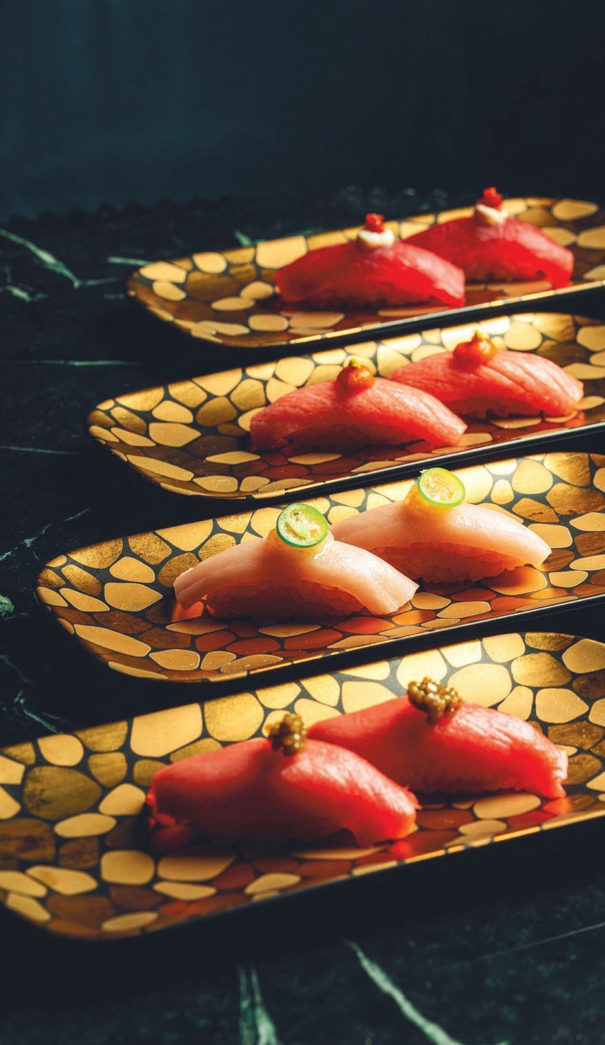 Groot Hospitality Unveils Fontainebleau Las Vegas