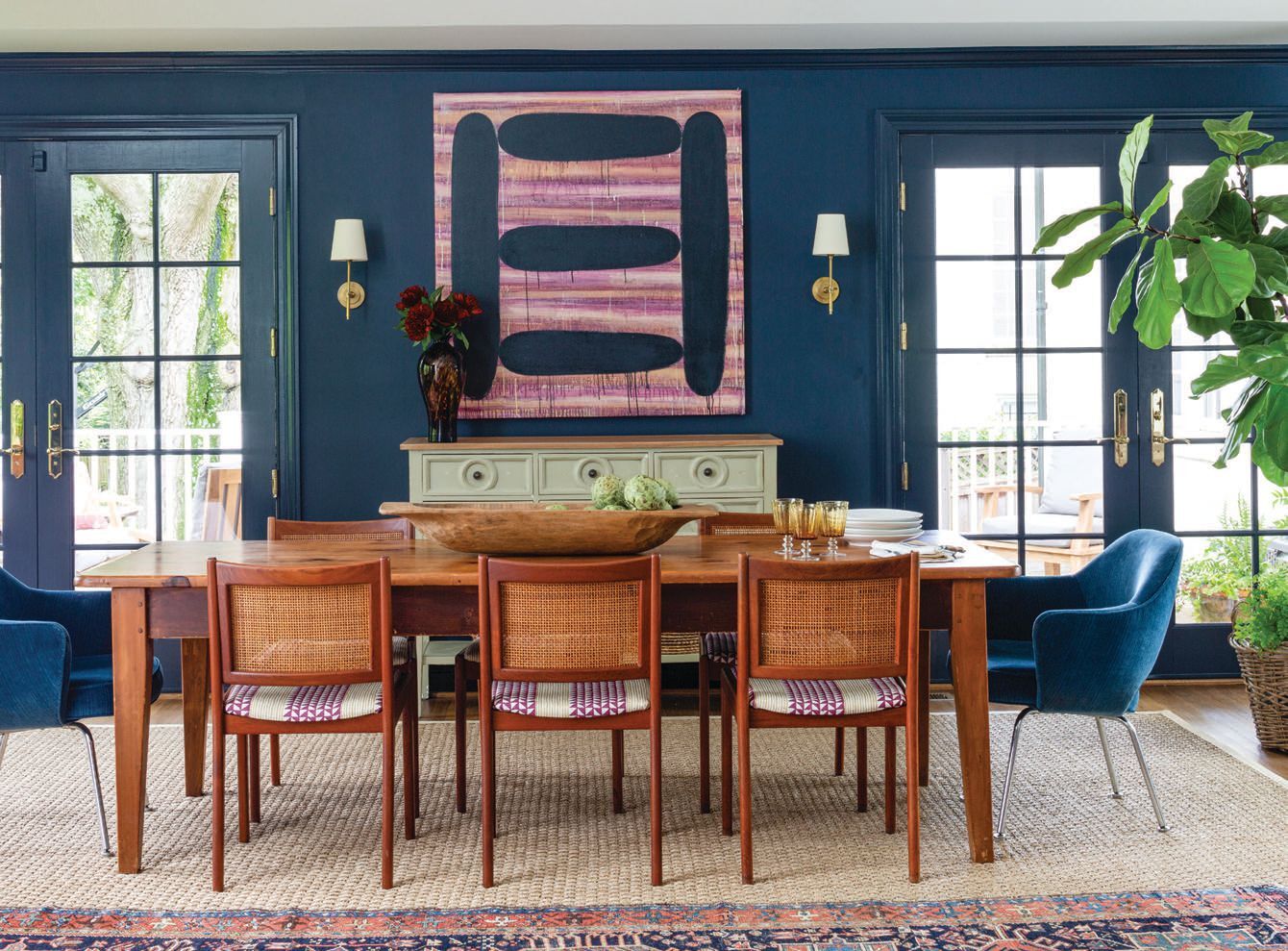 Reviving a Bethesda Home: Renovation Journey