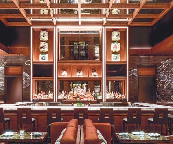 Toku Restaurant Opens in Aventura: A New Culinary Gem