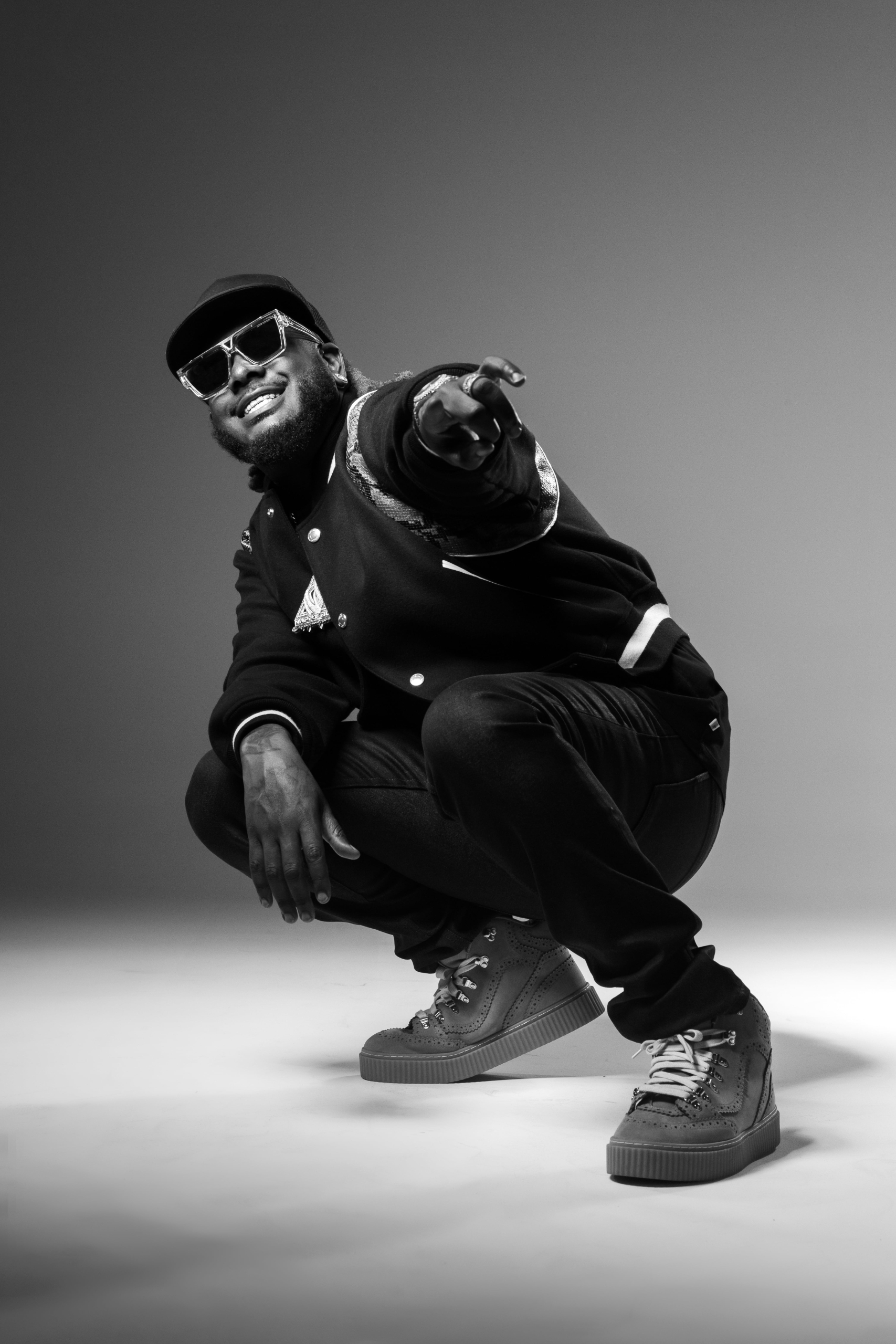 Exciting 2024 Las Vegas Nightlife: T-Pain, ODESZA, Tiësto